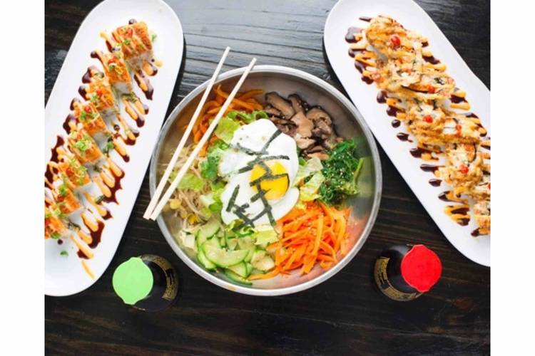 Order East Wind Chinese Food & Sushi (Olive Branch) - Menu & Prices ...