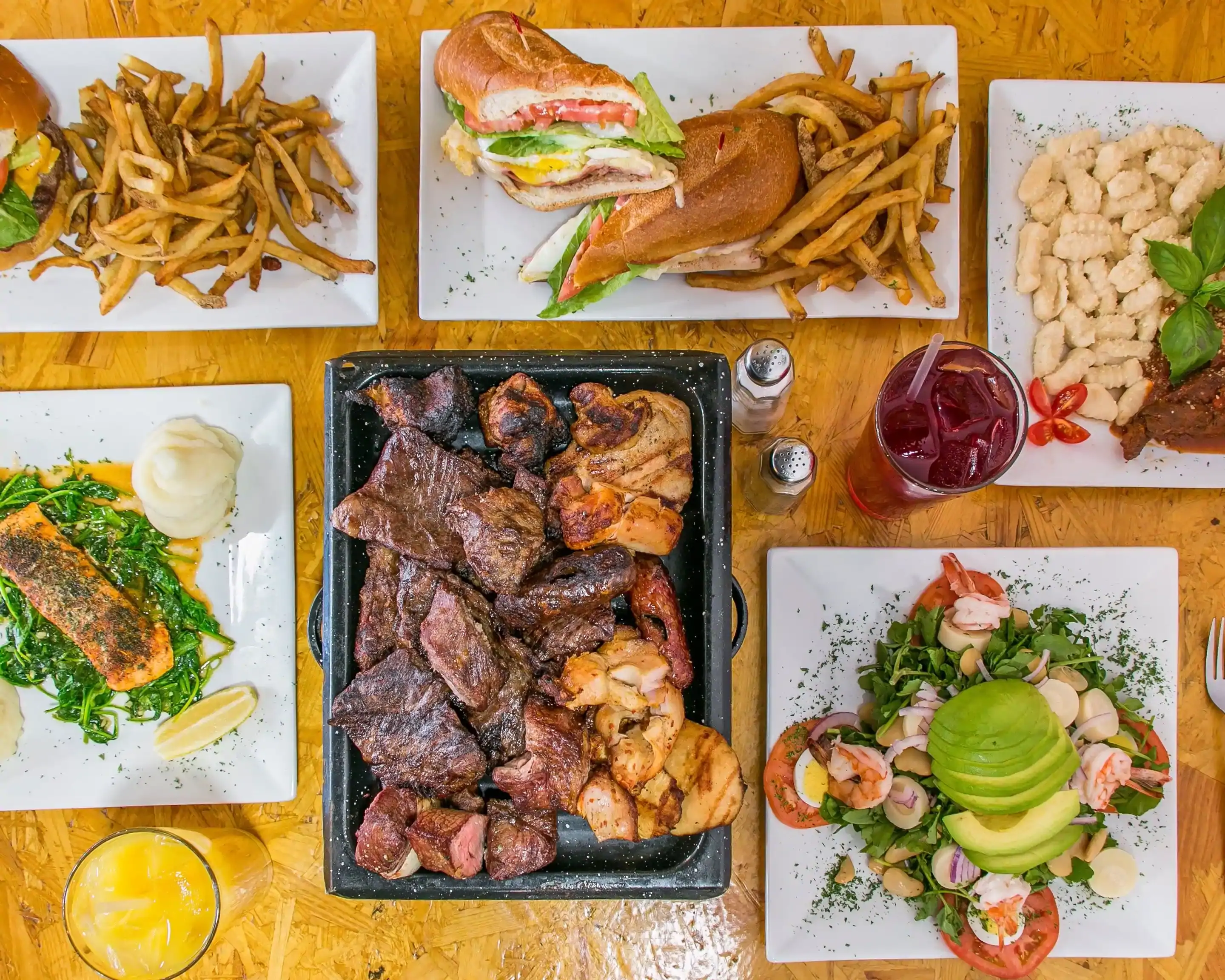 Asadero Doña Pula - Canabacoa a domicilio en Santiago de los Caballeros ...