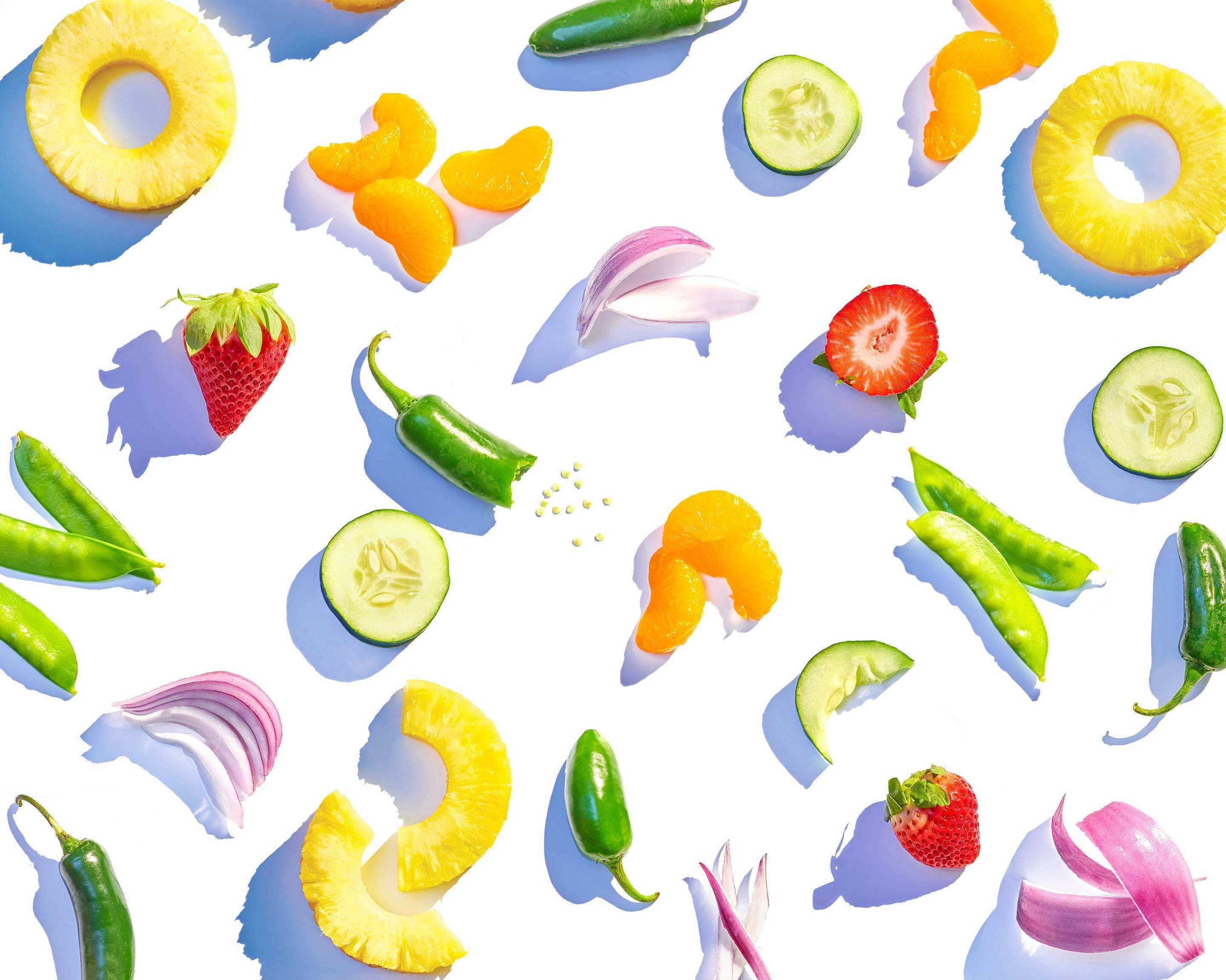 Order Salata Salad Kitchen Menu Delivery【Menu & Prices】| Dallas | Uber Eats