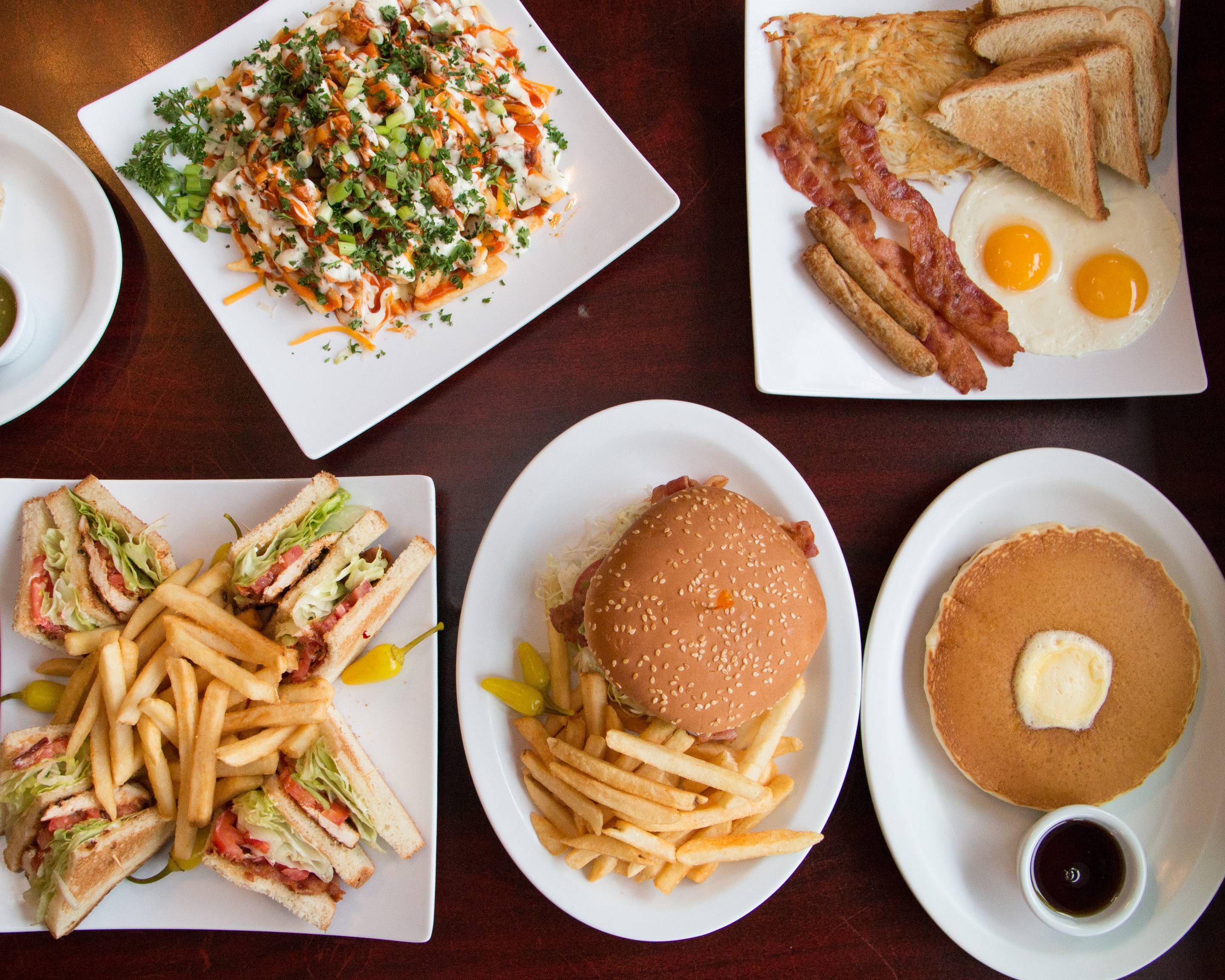 Order Hamburger Dan's-Long Beach Menu Delivery in Long Beach ...