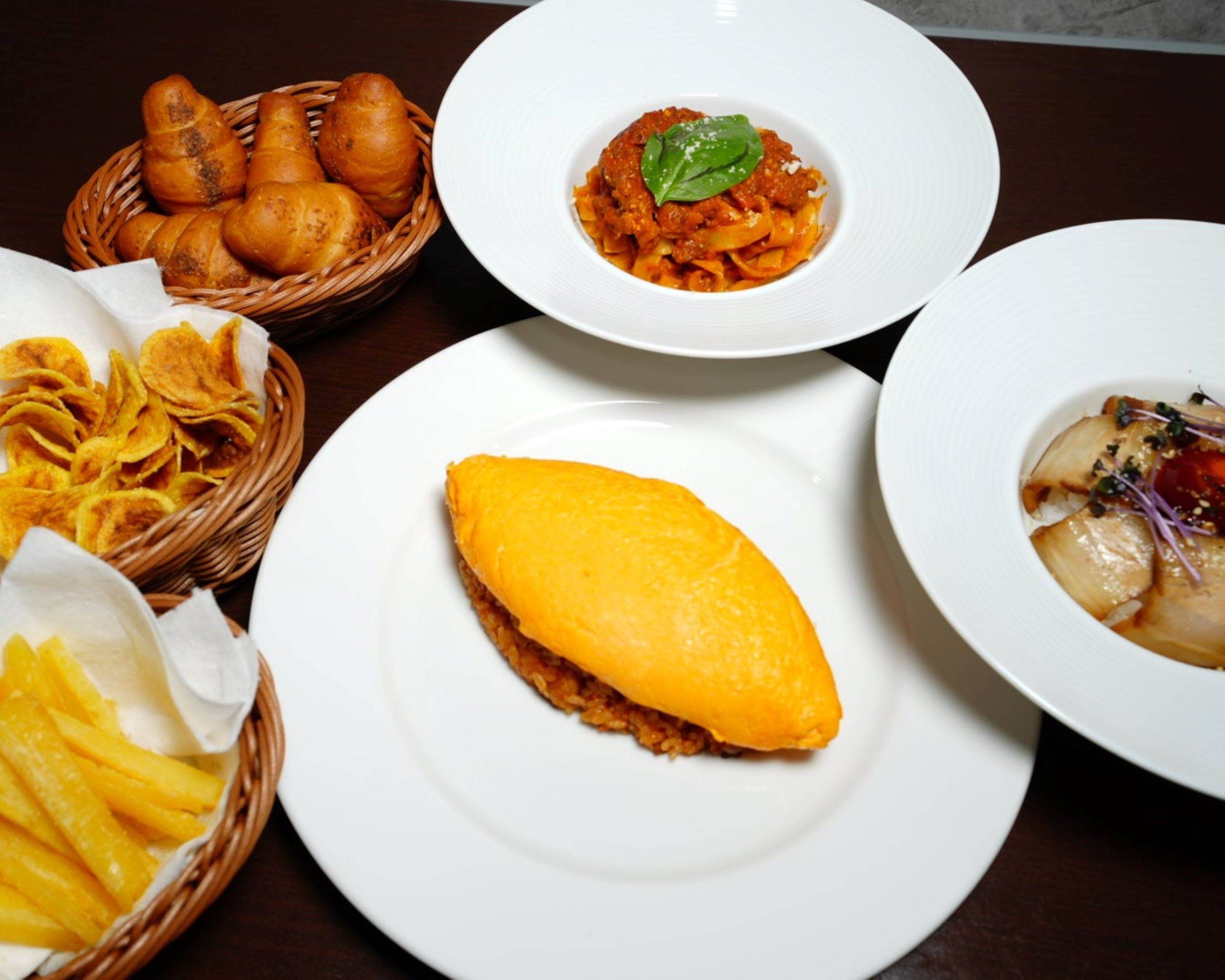 Riverbed in Otherworldの出前・宅配・テイクアウトメニュー | ウーバーイーツ