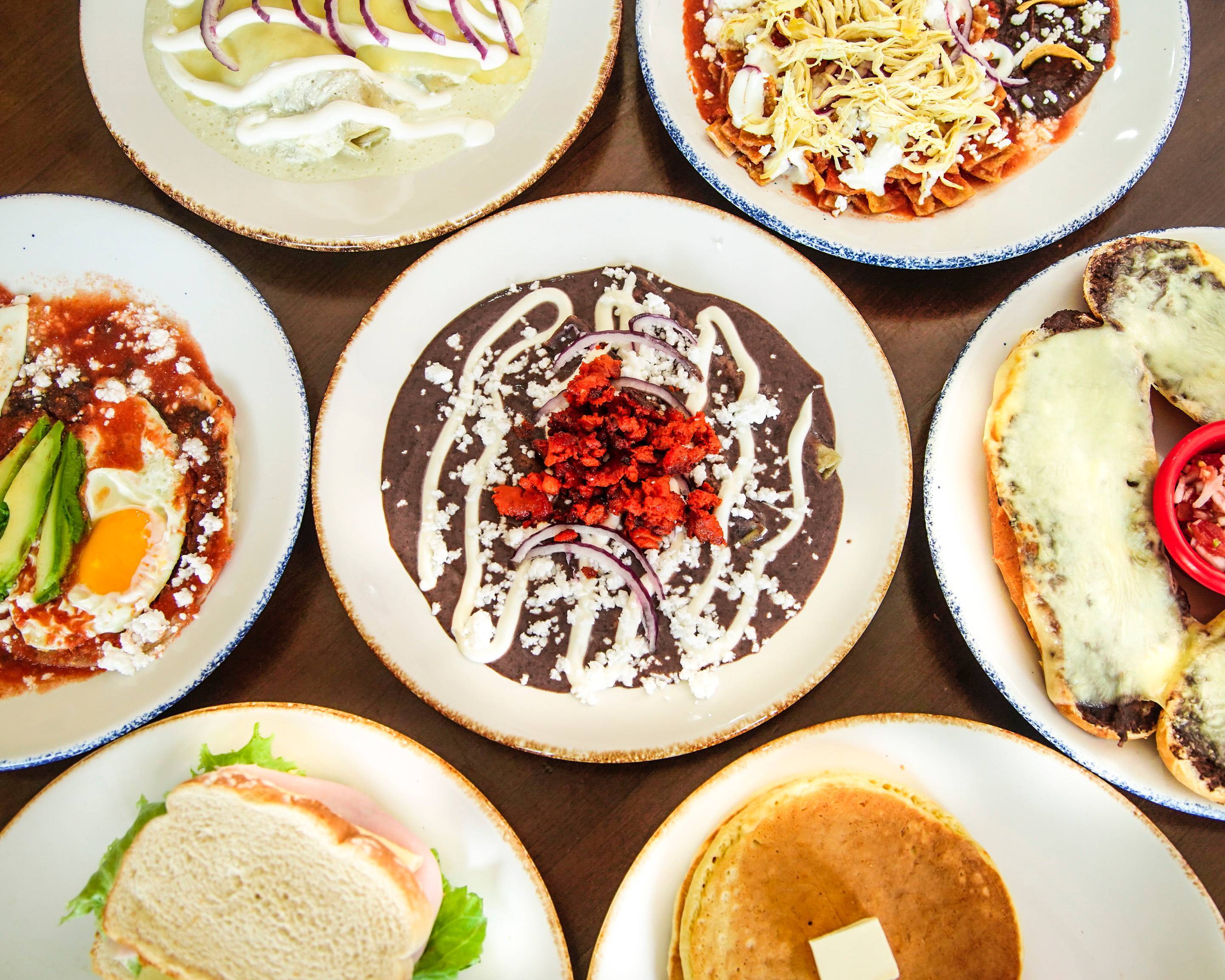 Zintle Menú a Domicilio【Menú y Precios】Ciudad de México | Uber Eats