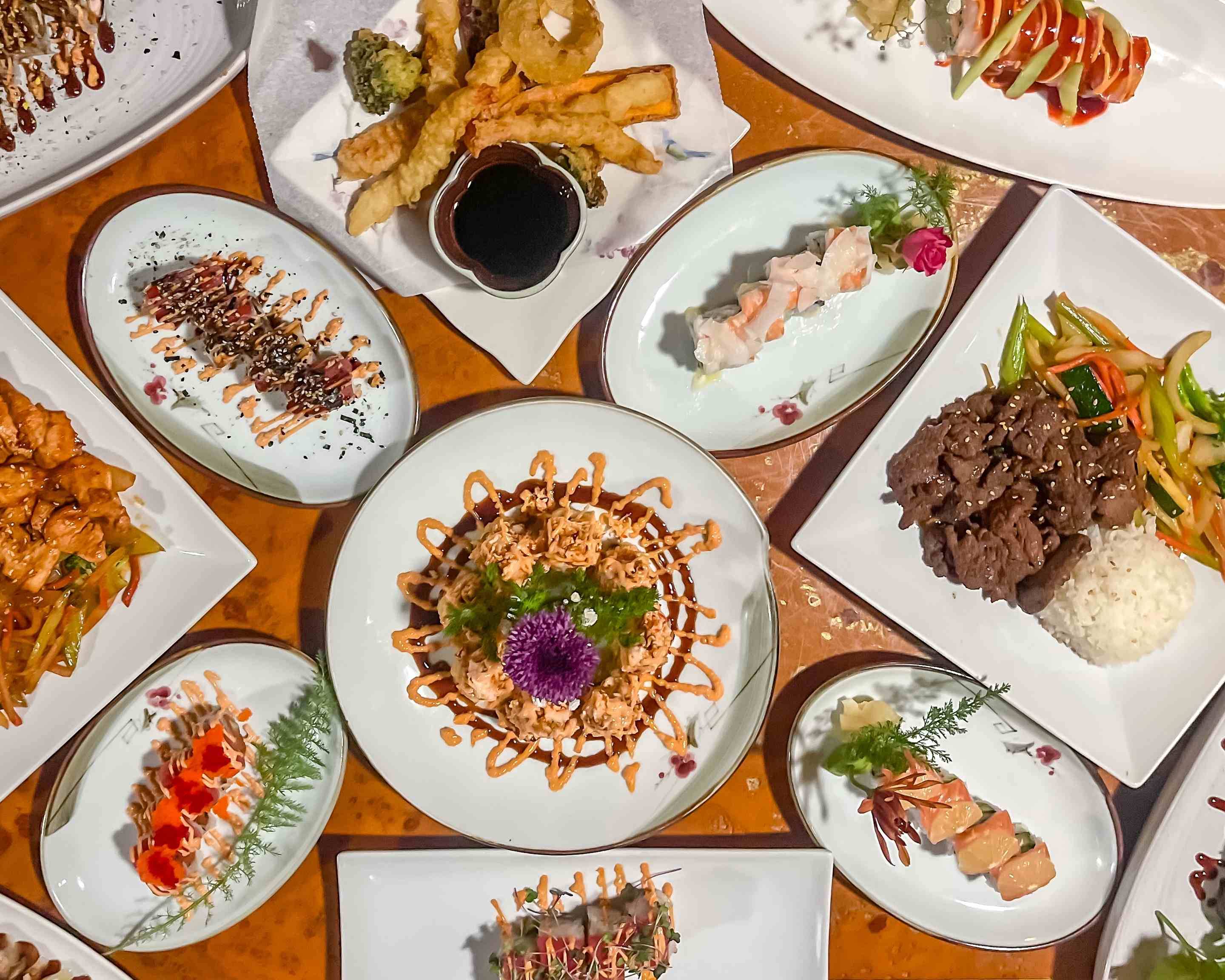 Order Wayo Japan - Menu & Prices - Springfield Delivery | Uber Eats