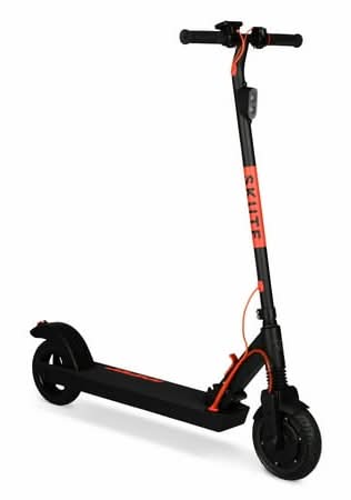 Hyper Toy Company Skute Folding Electric Scooter 37 V Delivery Near Me ...