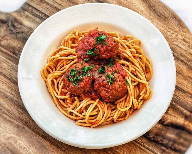 Pasta Delivery Near Me | Uber Eats