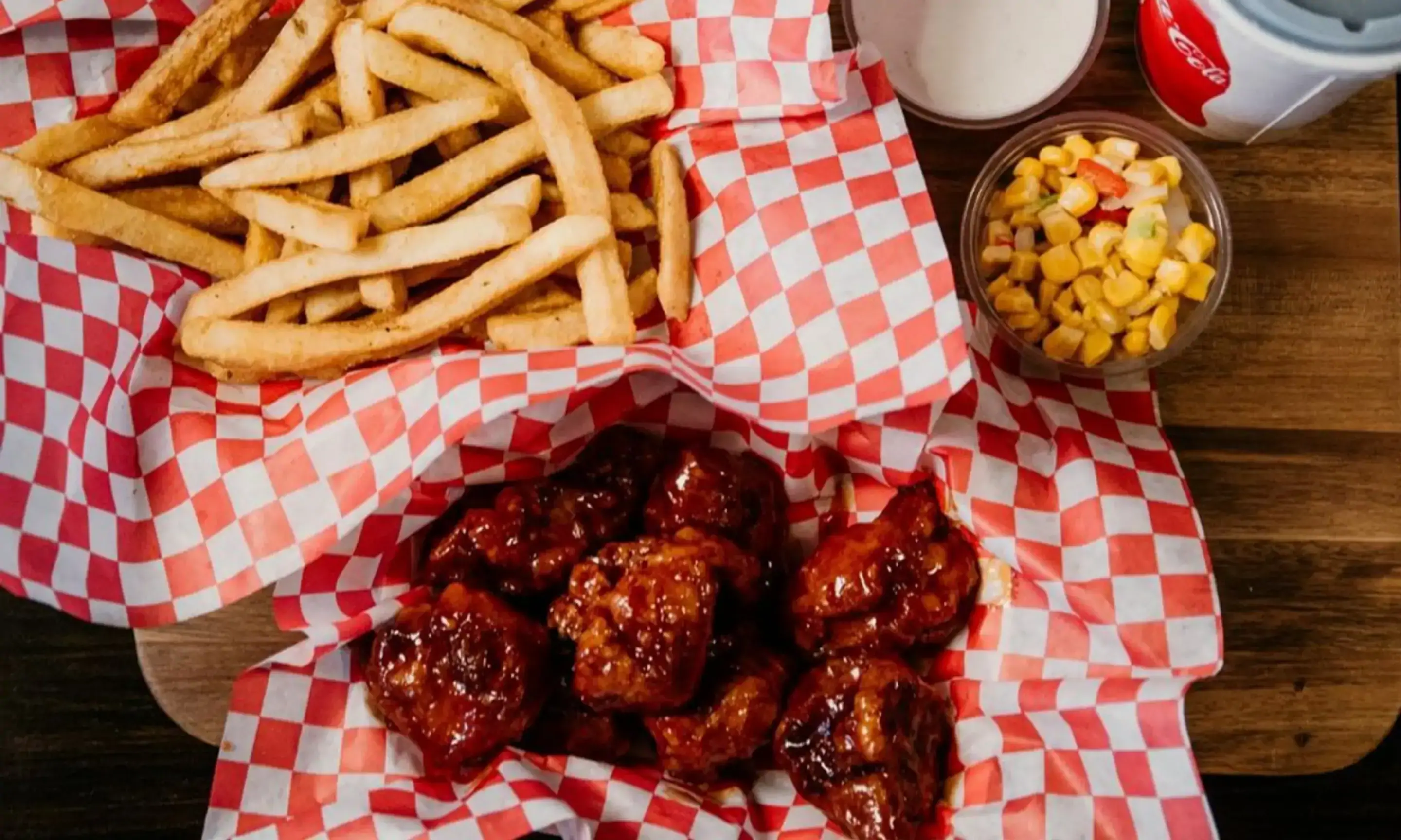 Boom Chicken Menu Lancaster • Order Boom Chicken Delivery Online ...