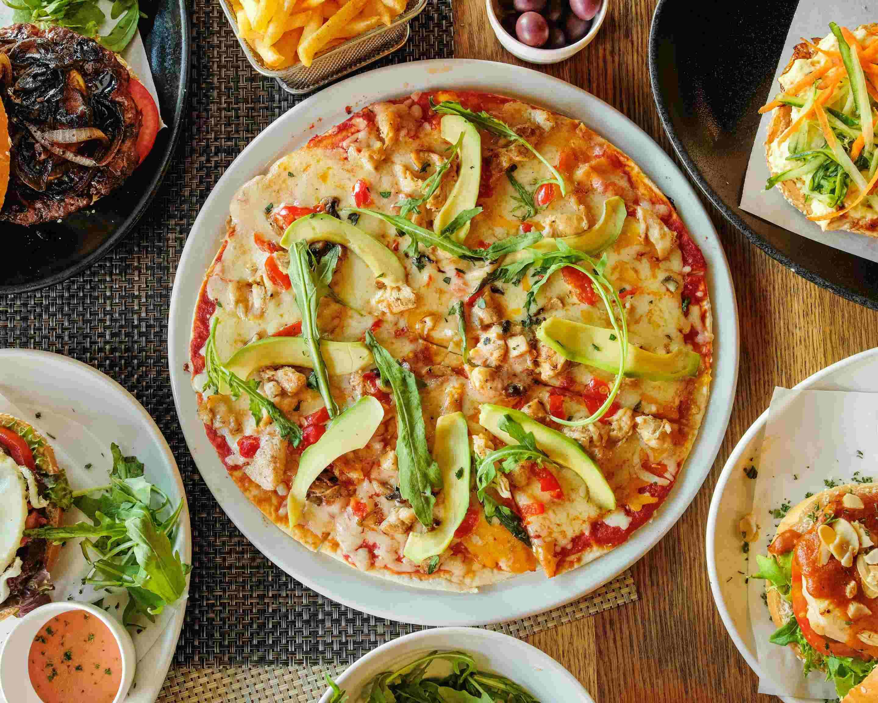 Order Obz Burger, Obz Menu Delivery Online | Cape Town | Menu & Prices ...