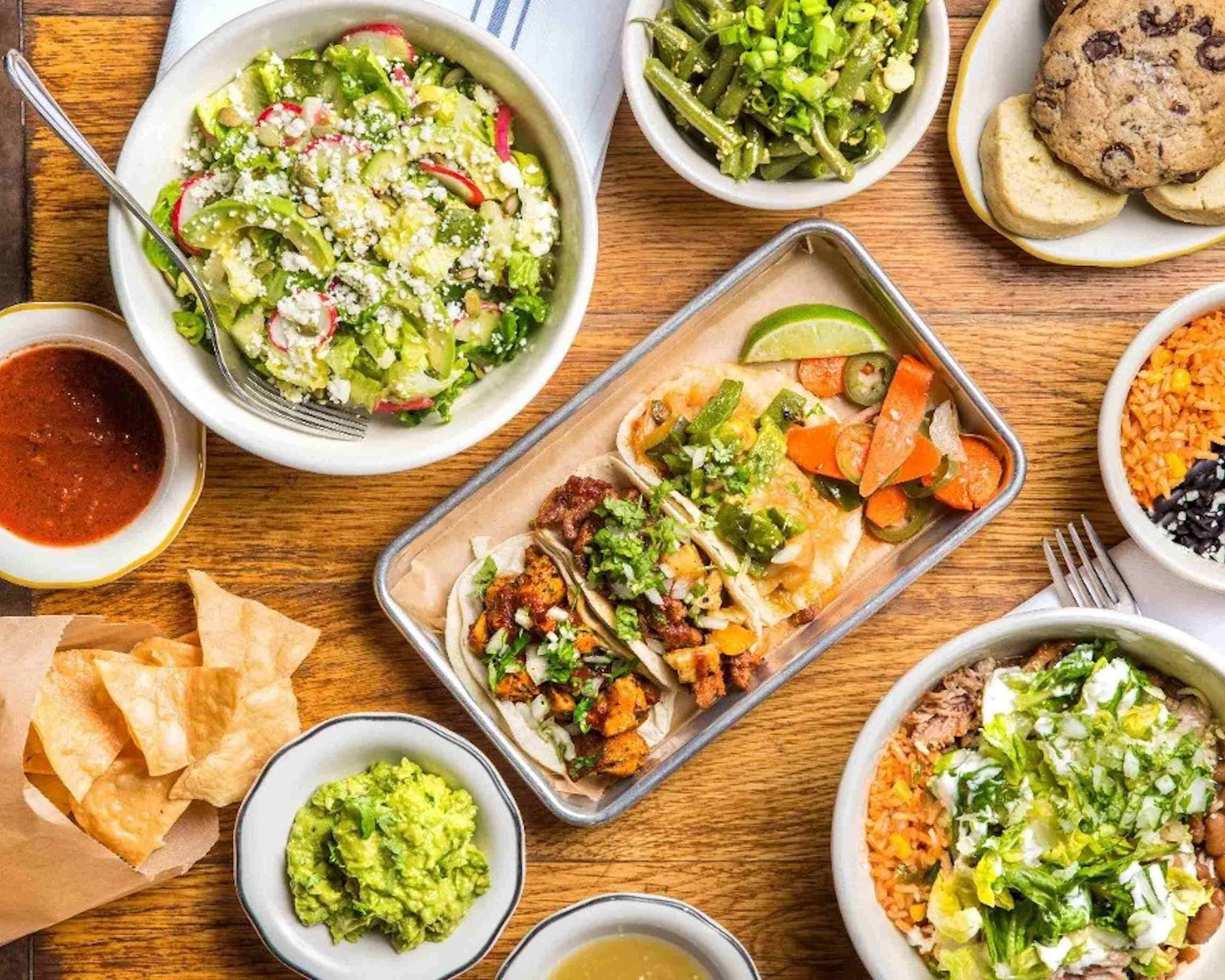 Order Comal Next Door Grand Menu And Prices Oakland Delivery Uber