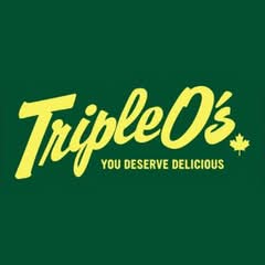 Order Triple O's (PNE) Delivery【Menu & Prices】| Vancouver | Uber Eats