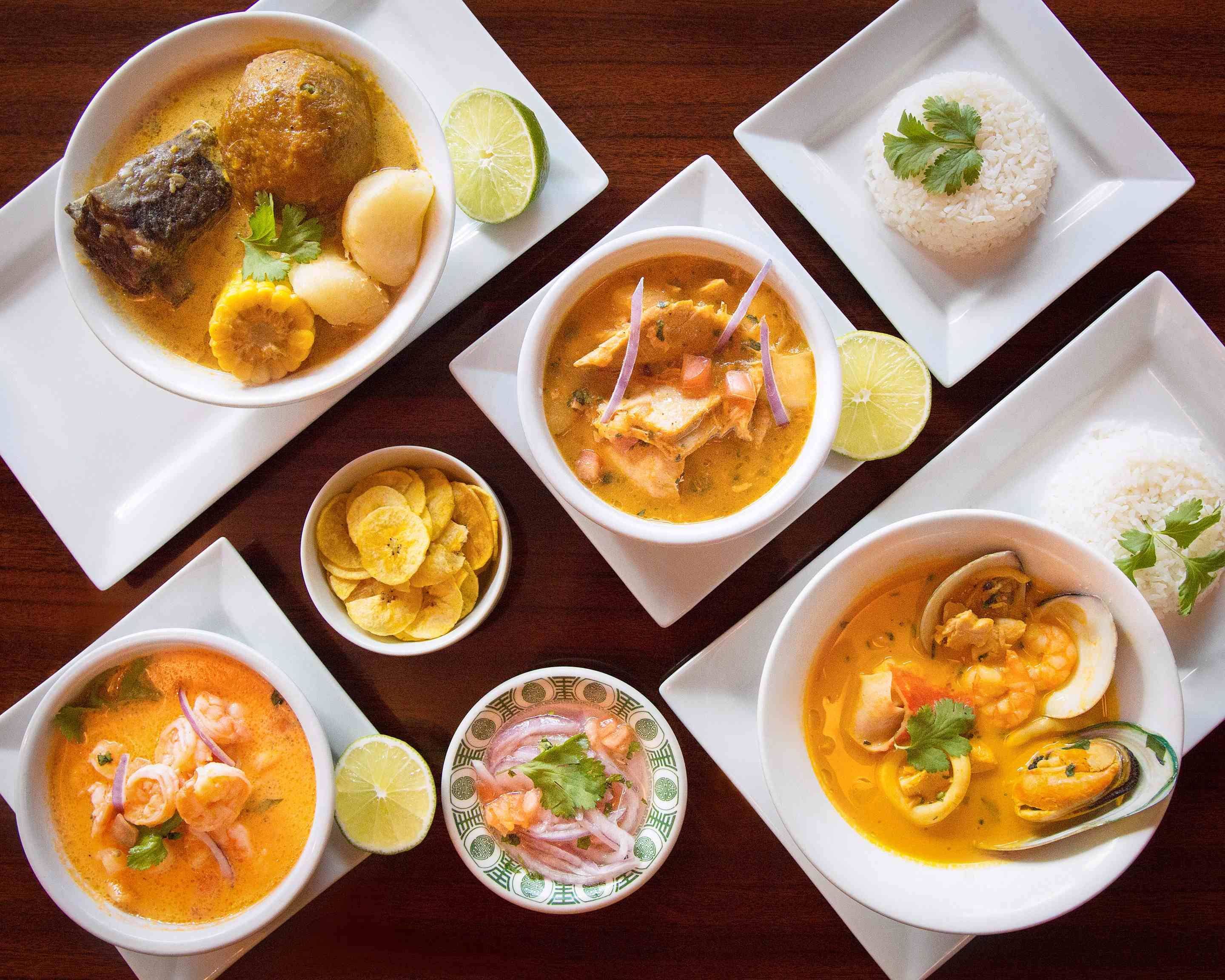 Order Barzola (Pembroke Pines) Menu Delivery in Pembroke Pines | Menu ...