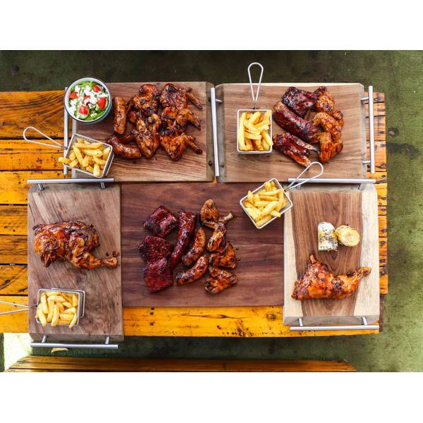 Order Maplankeng Eatery Soweto | Menu & prices | Johannesburg delivery ...