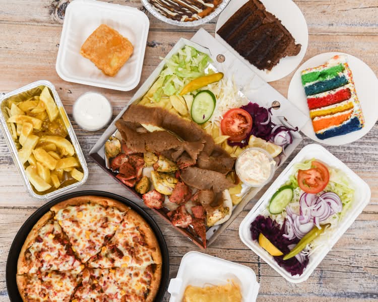 THE 10 BEST German Food DELIVERY in Lynemouth 2023 - Order German Food ...