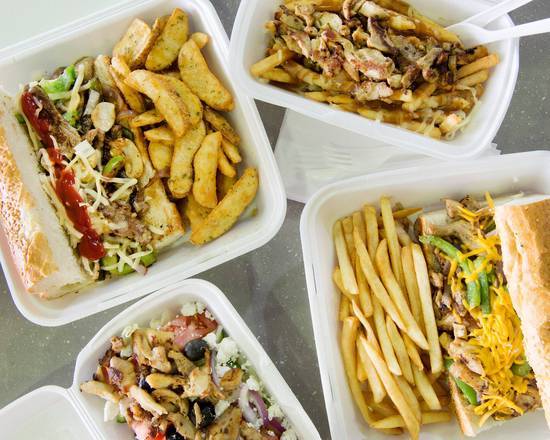 THE 10 BEST Fast Food Delivery in Toronto 2025| Order Fast Food Takeout ...