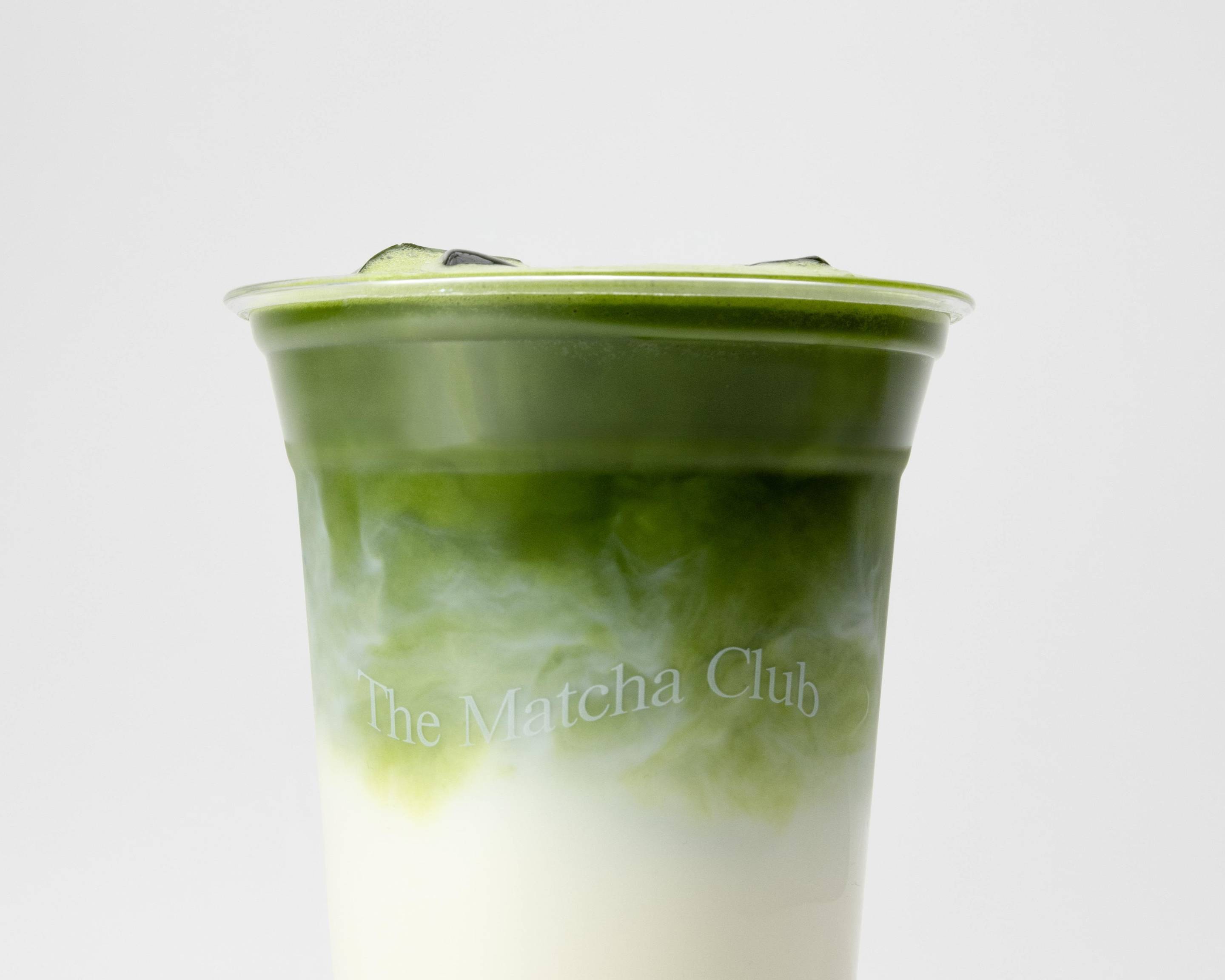 The Matcha Club Menü & Preise - Zürich Lieferung - Uber Eats