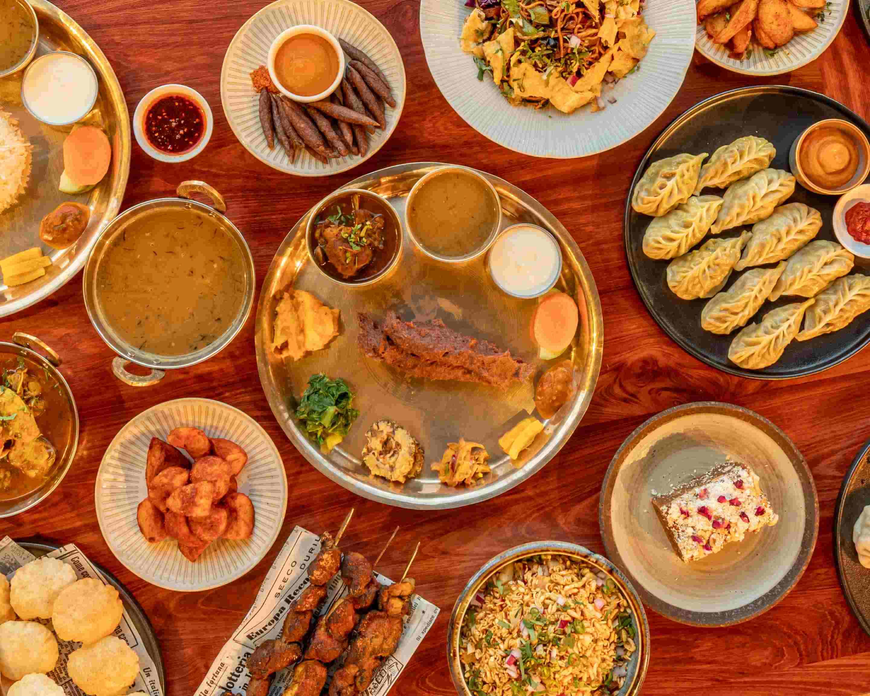 Timur Restaurant Menu Takeout in Canberra | Delivery Menu & Prices ...