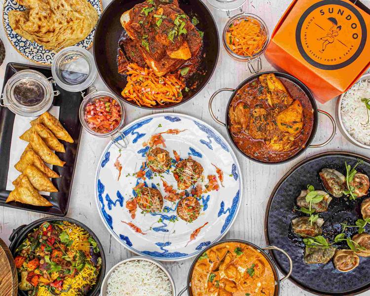 Order Sundoo, Woodstock Menu Delivery Online | Cape Town | Menu ...