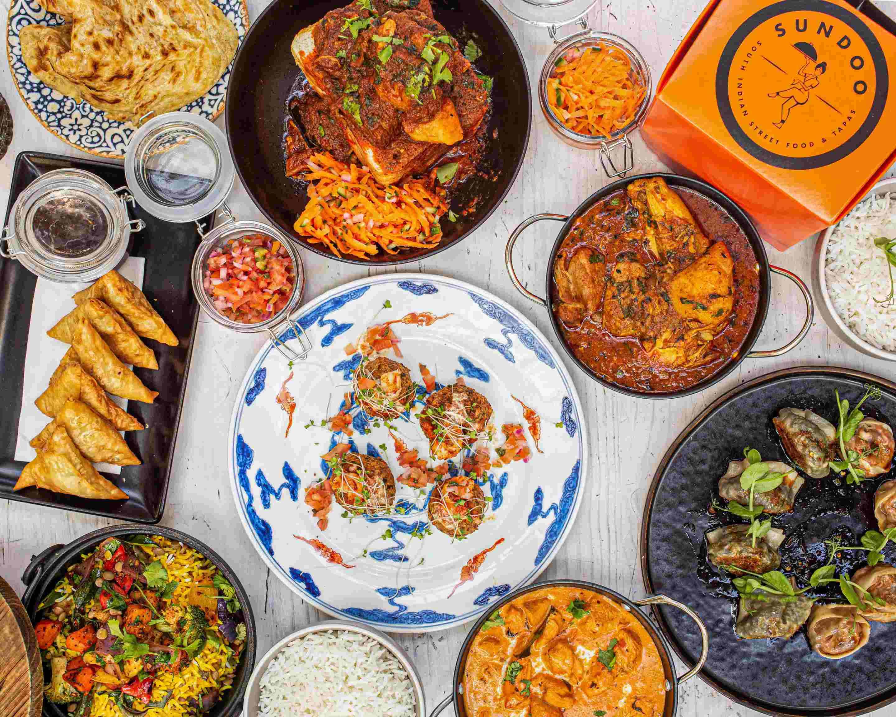 Order Sundoo, Woodstock Menu Delivery Online | Cape Town | Menu ...