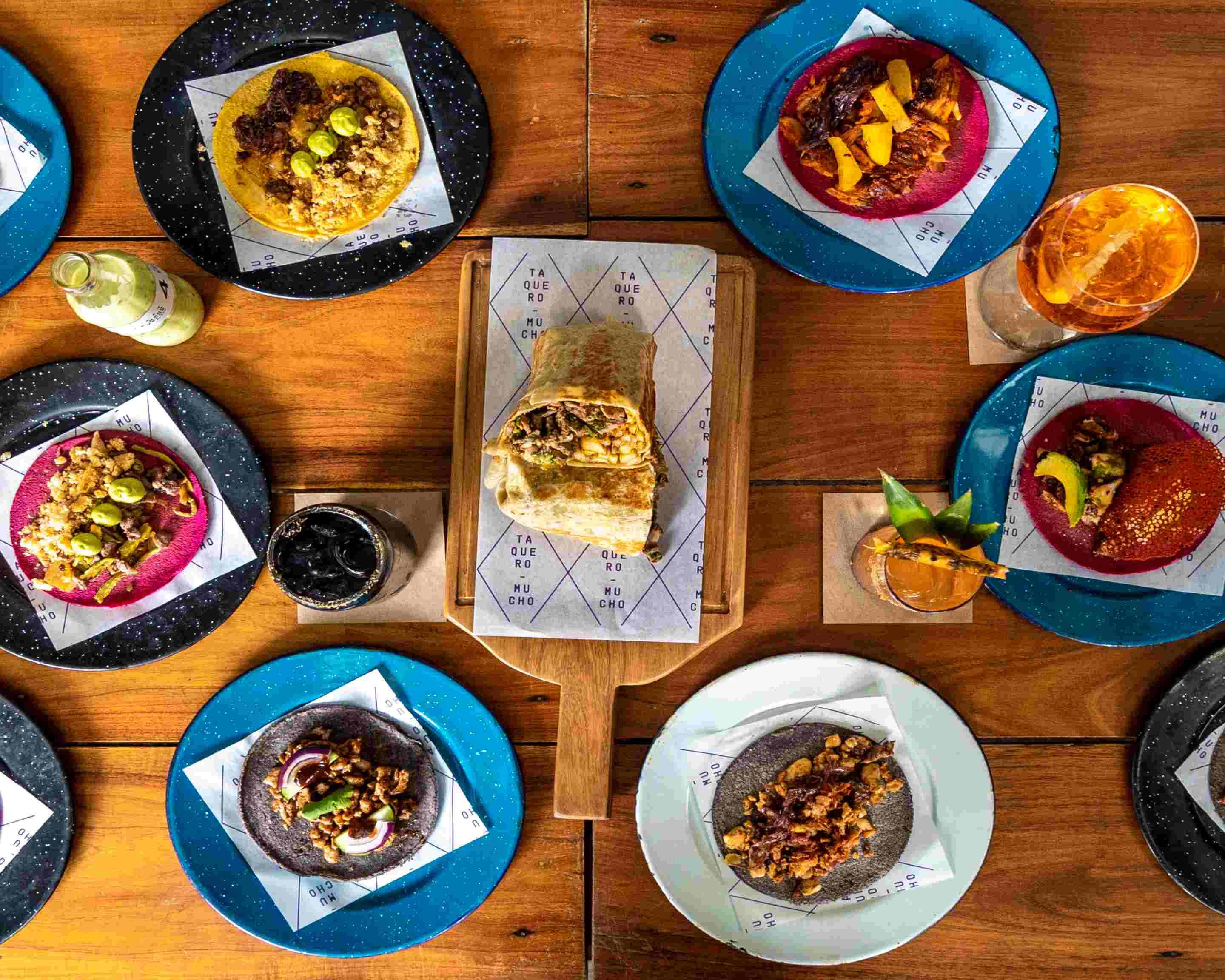 El Socio Naiz (Huayacan) Menú a Domicilio en Cancún | El Socio Naiz ...