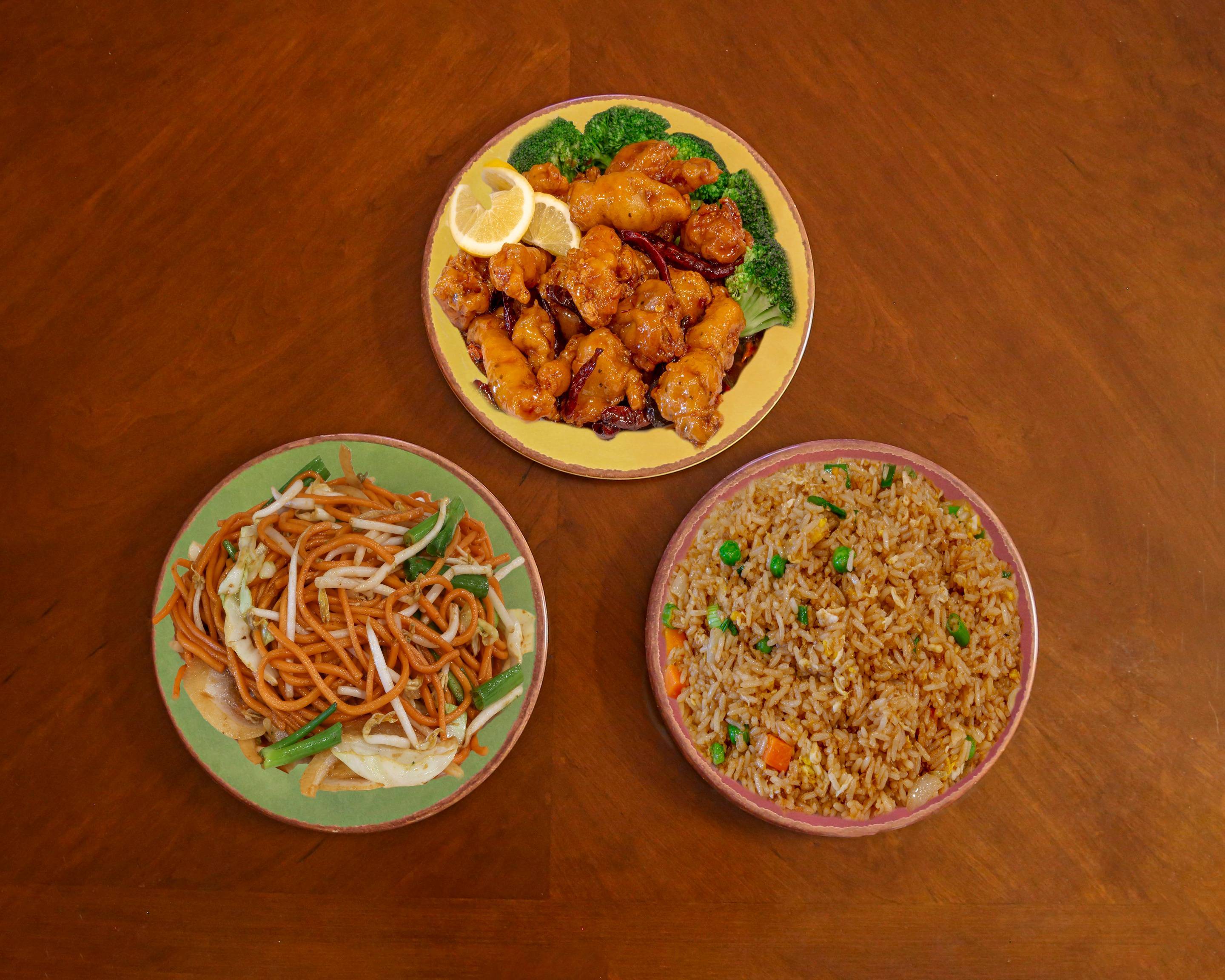 Order Mr You Chinese Restaurant - Menu & Prices - Riverside Delivery ...