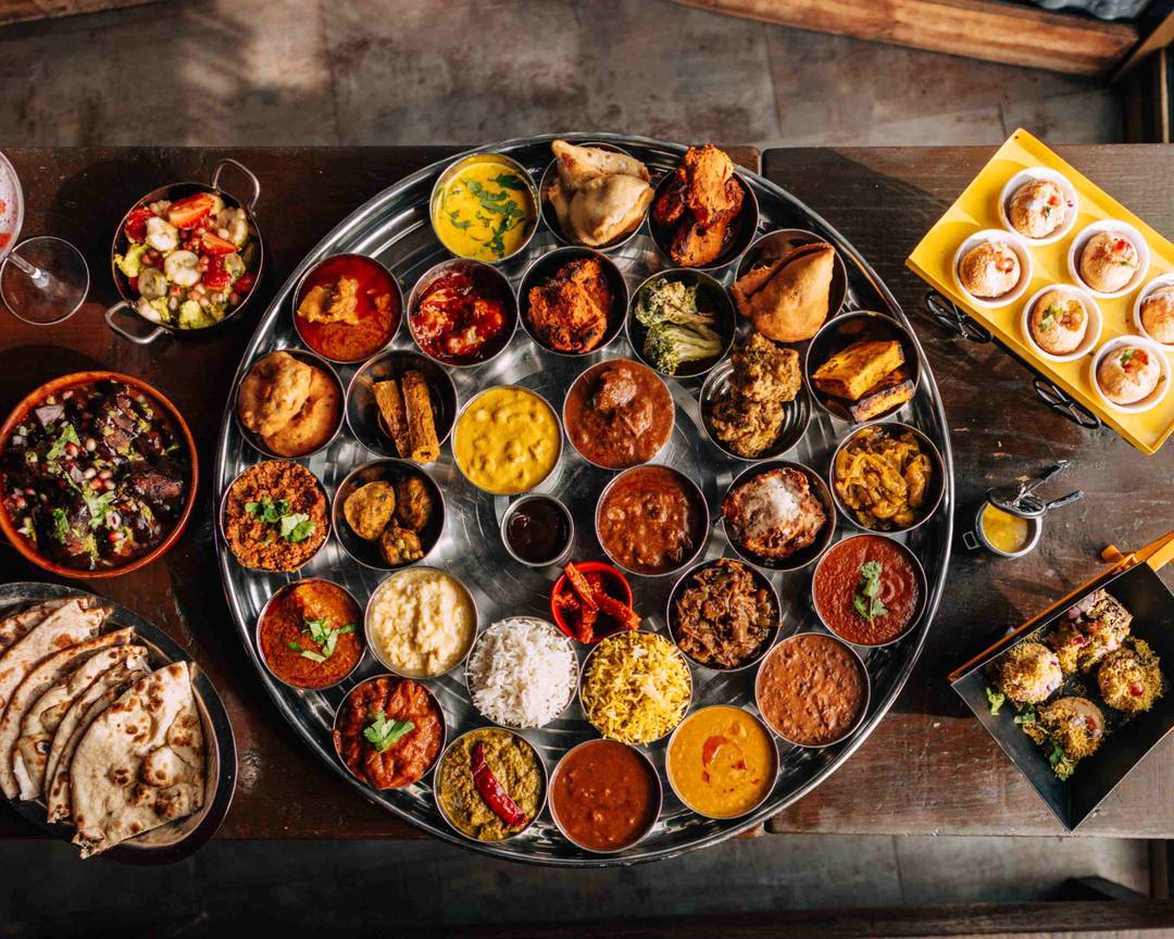 Patri (Hammersmith) Menu Deals & Prices - London Delivery - Order with ...