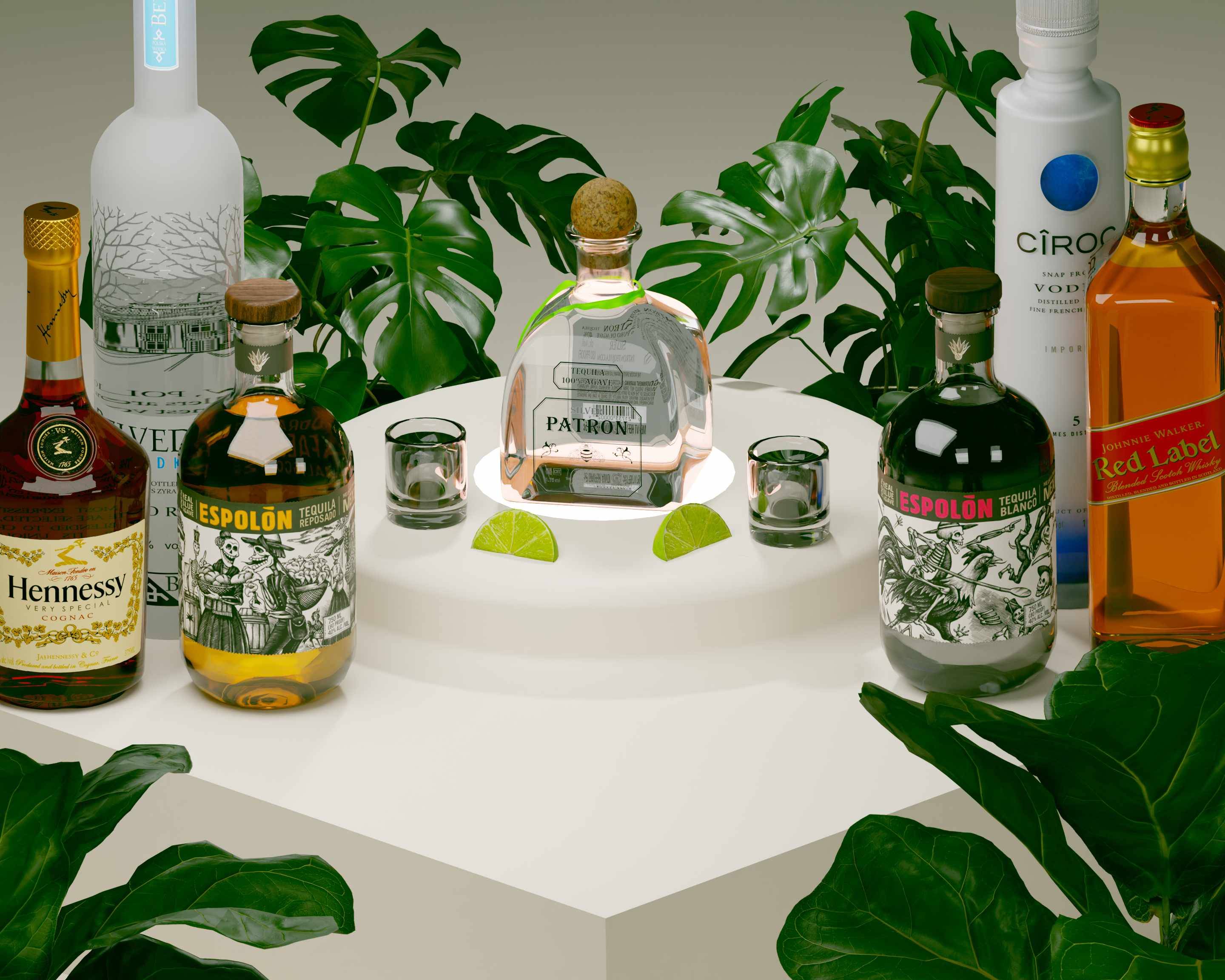 Alcohol Delivery Near Me | Uber Eats