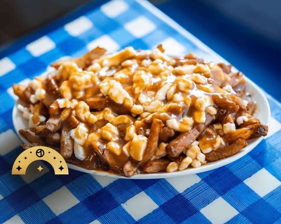 Order La Banquise Delivery【Menu & Prices】| Montreal | Uber Eats