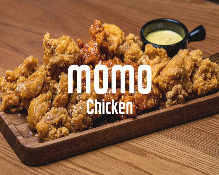 Order Momo Chicken (South Brisbane) | Menu & Prices | Brisbane Delivery ...