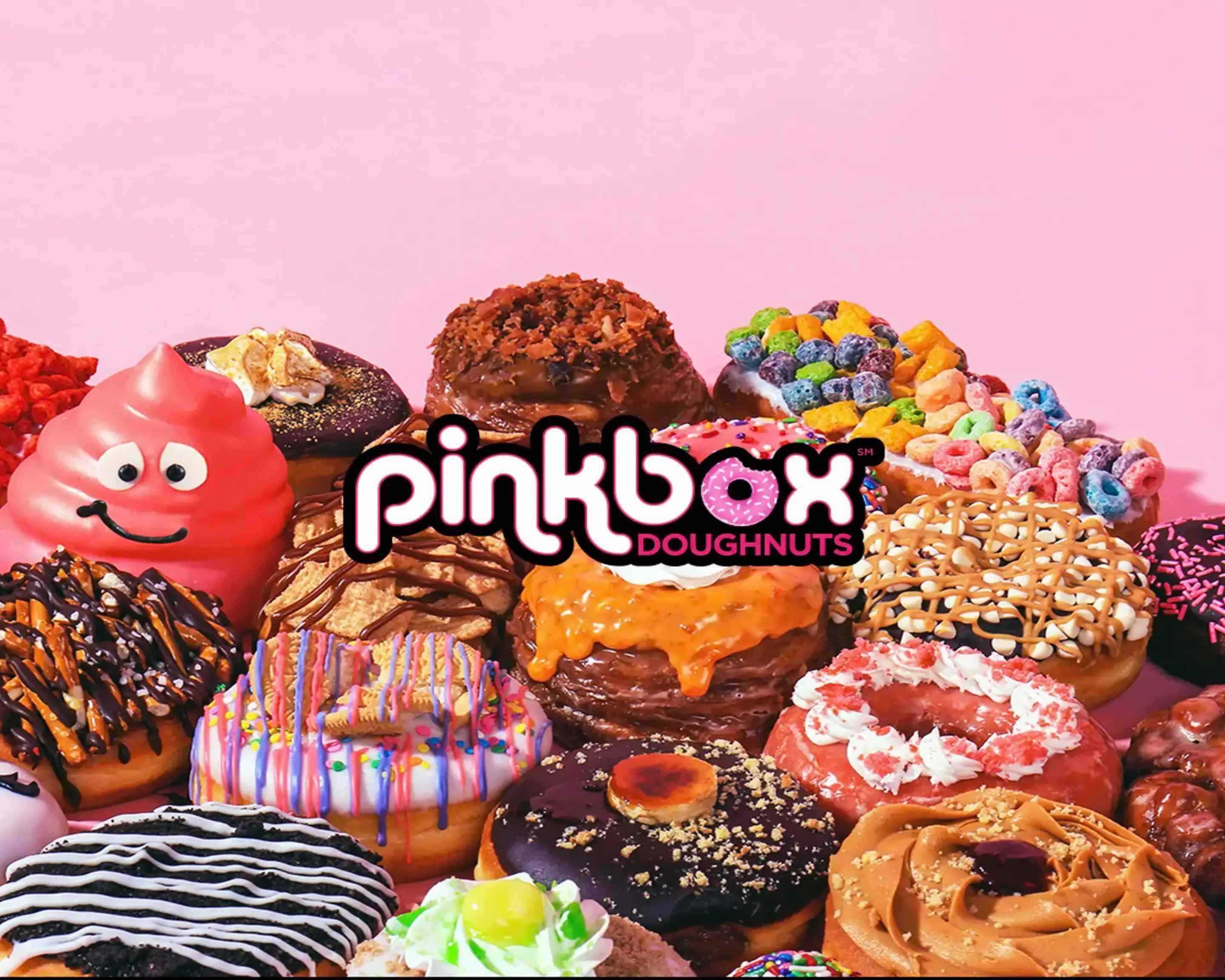 Order Pinkbox Doughnuts® (Pahrump) Menu Delivery【Menu & Prices ...