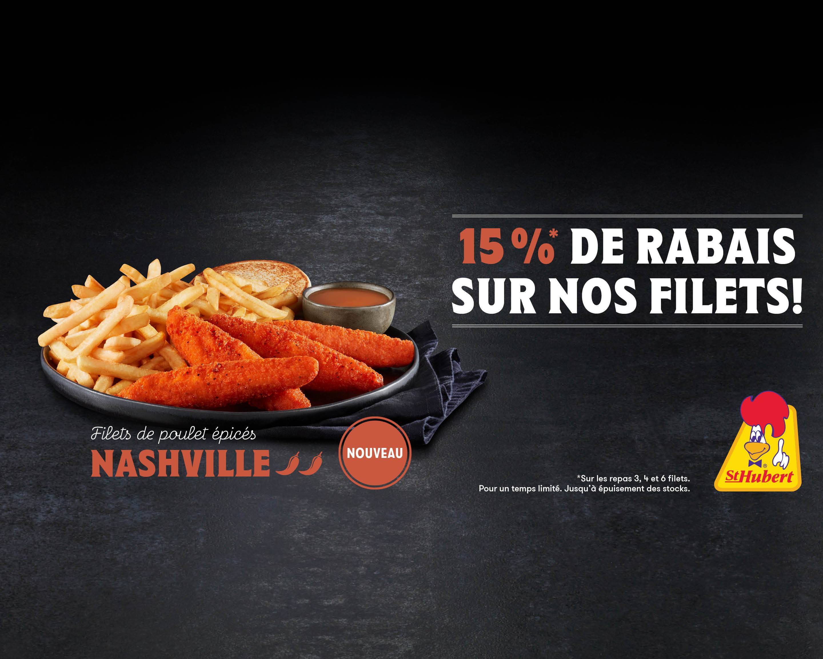 Order St-Hubert (Hull) Restaurant Delivery【Menu & Prices】| Gatineau ...