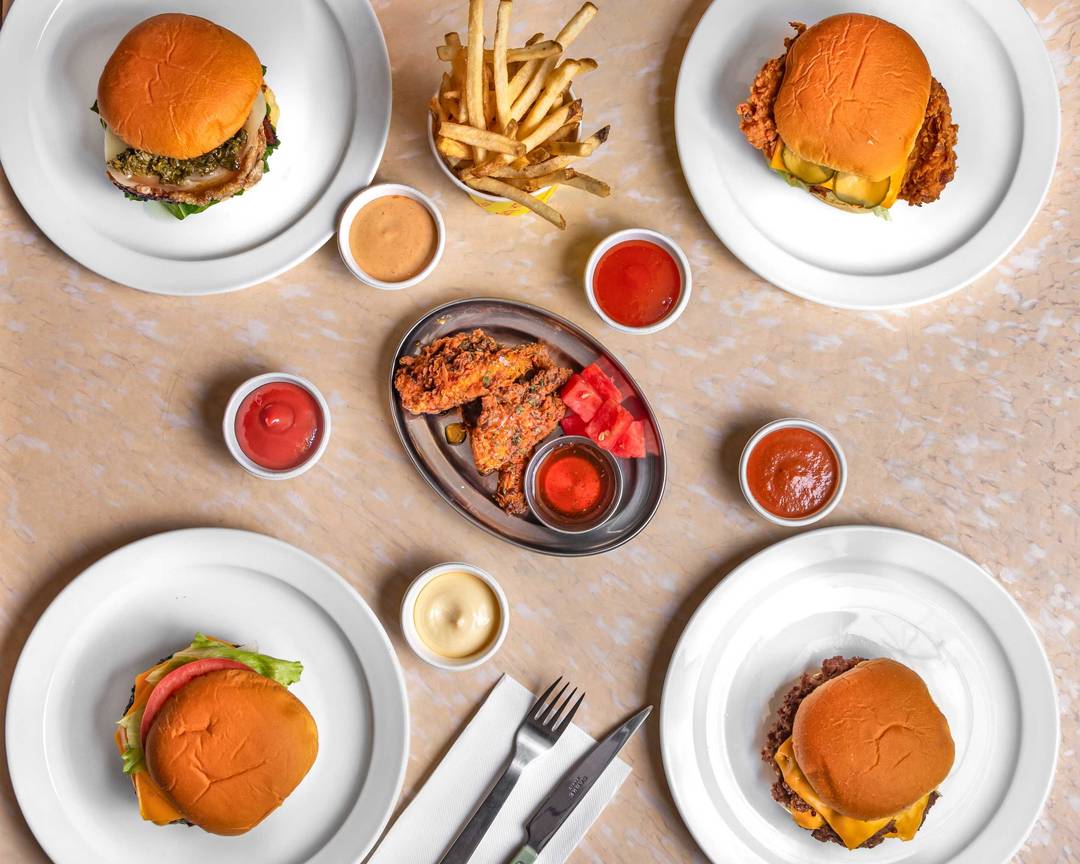 Order Recess Coffee - Menu Deals & Prices - Canberra Delivery - Uber Eats