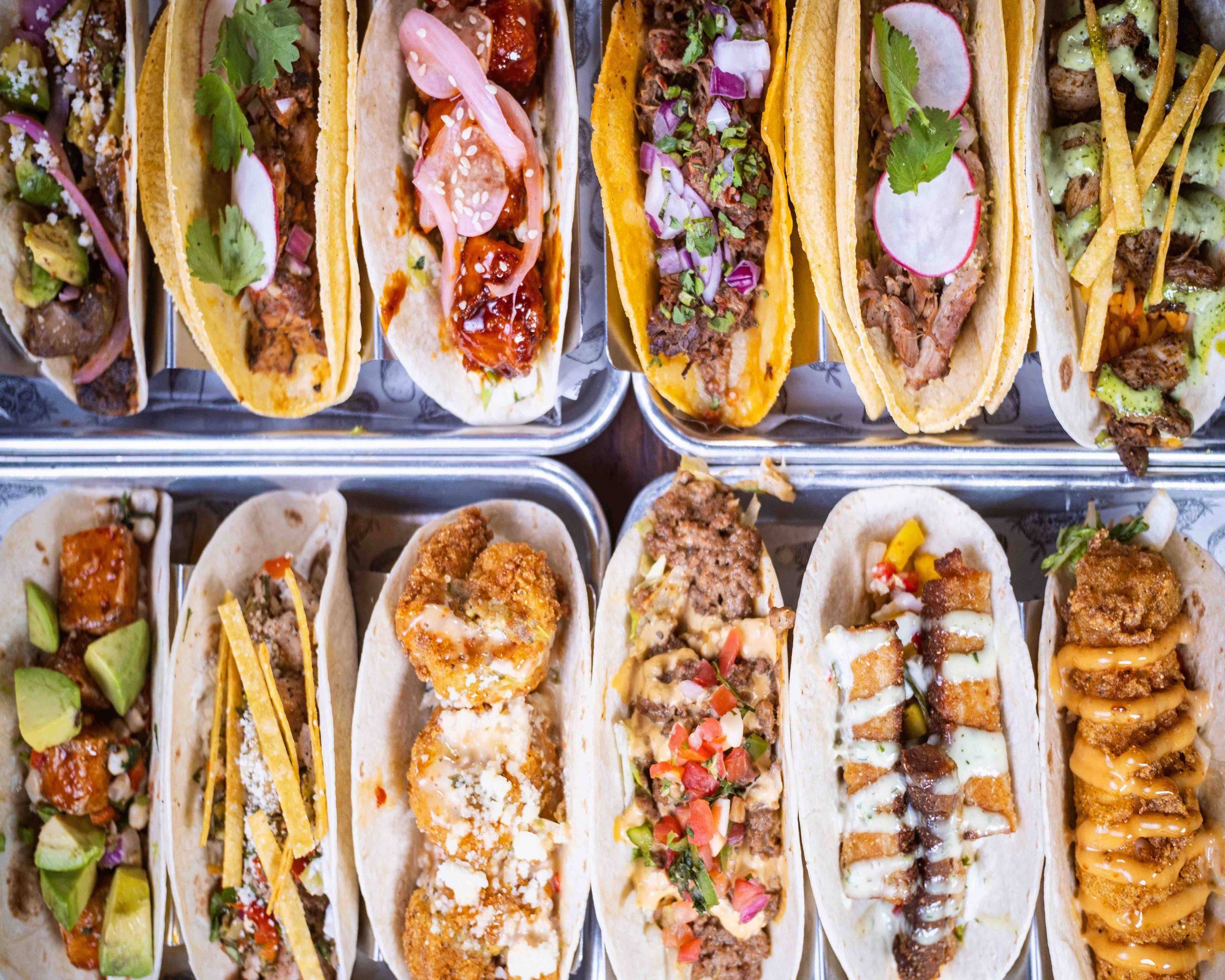 Order Banditos Tacos & Tequila Maple Lawn Menu Delivery【Menu & Prices ...