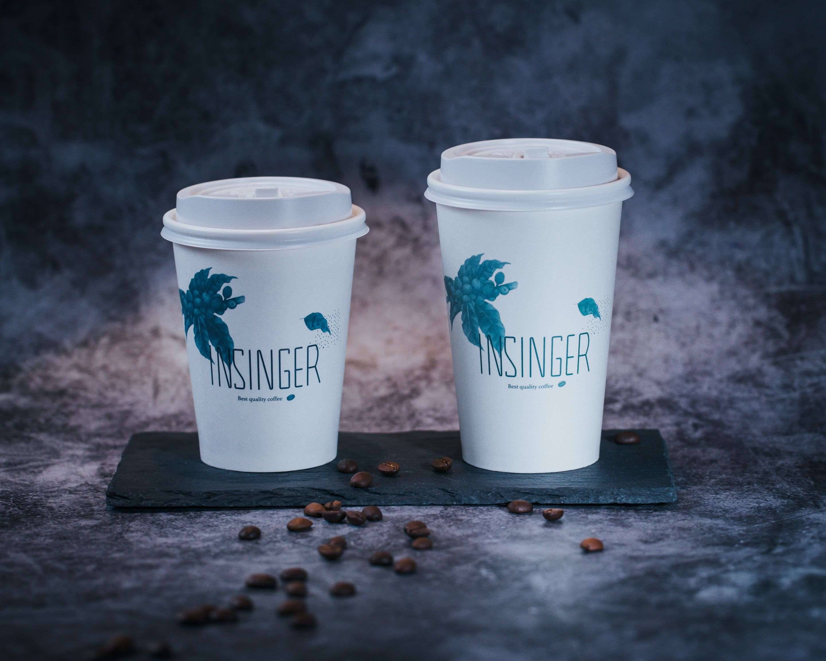 INSINGER TO GO 硬性格外帶咖啡菜單與外送 | 台北 | 菜單與價格 | Uber Eats