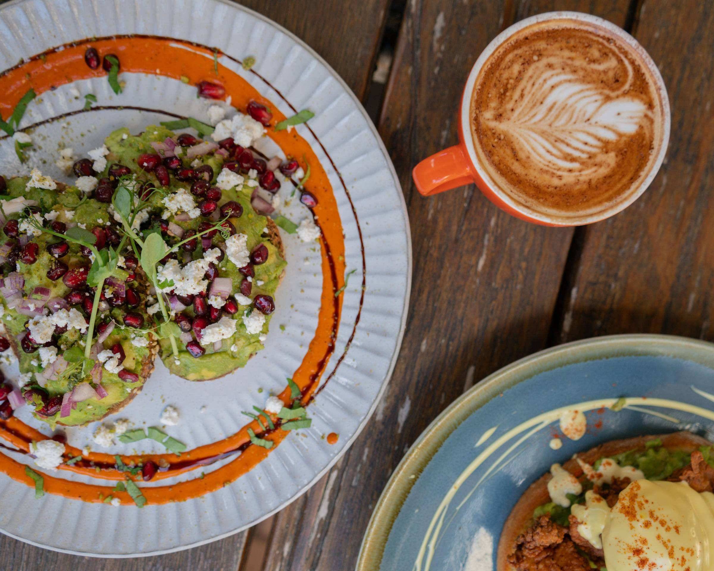 Kinky Lizard (Karrinyup Road) Menu Takeout in Perth | Delivery Menu ...