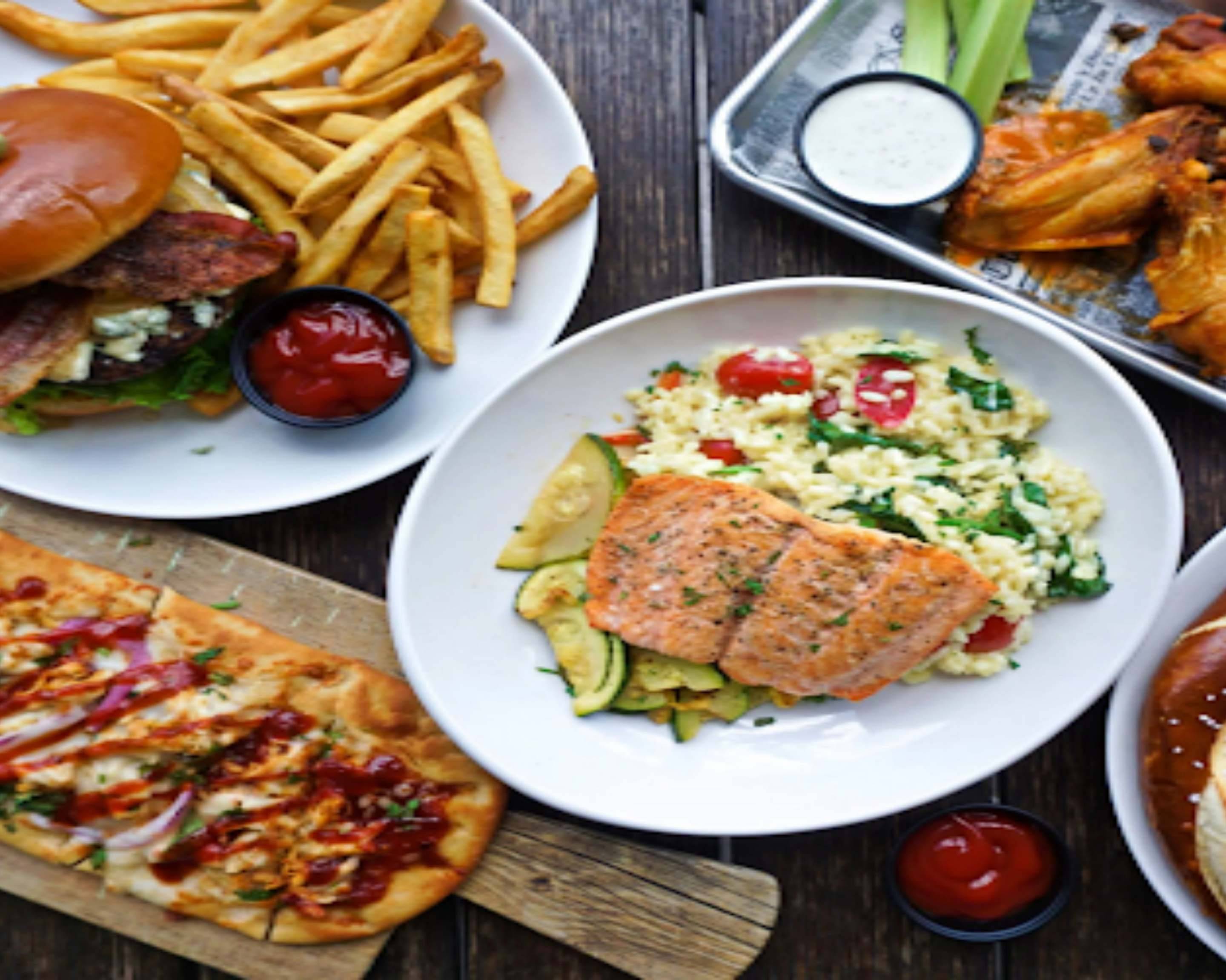 Dark kitchen boneless (Torres) Menú a Domicilio en Juárez | Menú ...