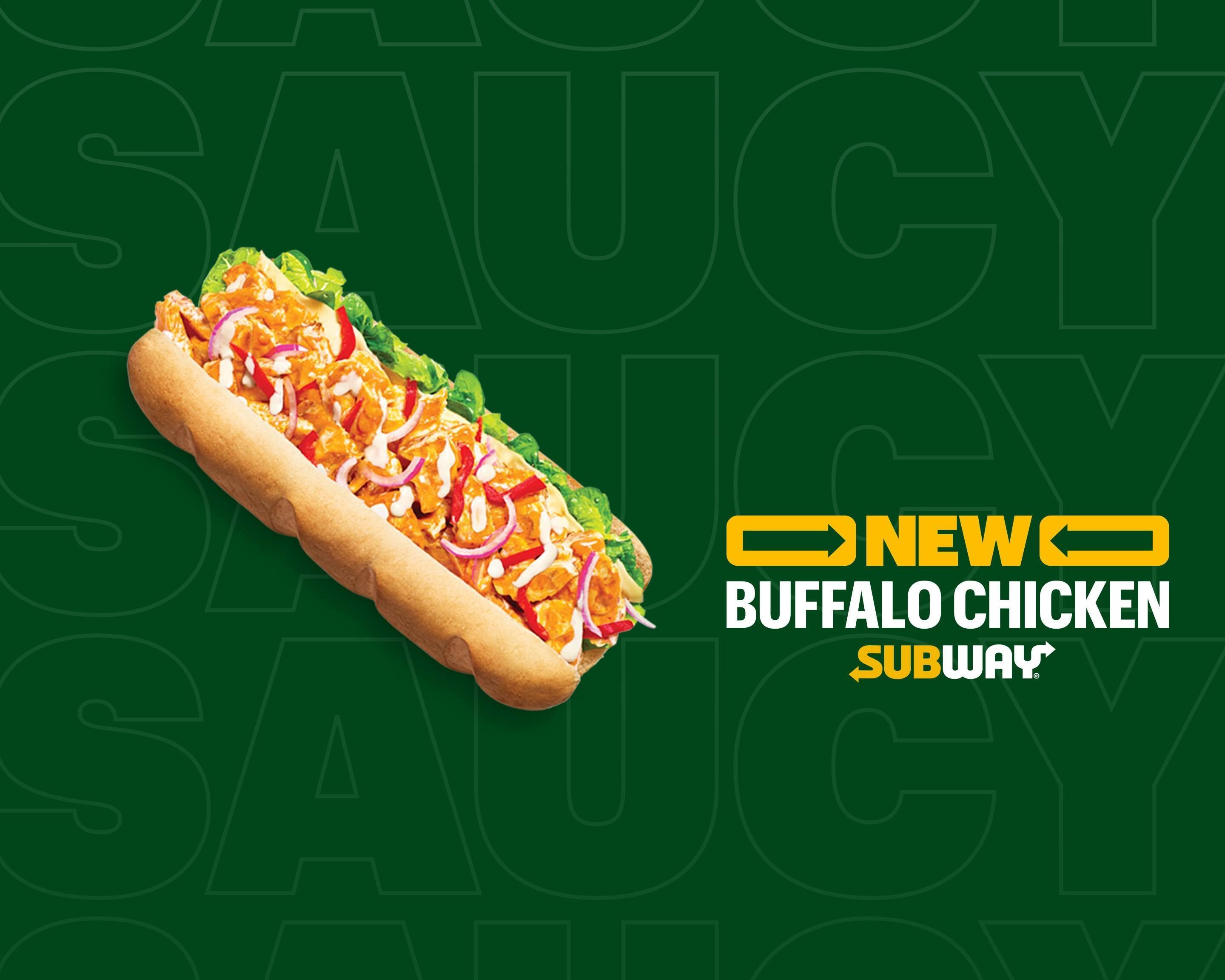 Subway (Parsonage Retail Park) Menu - Takeaway in Leigh | Delivery Menu ...