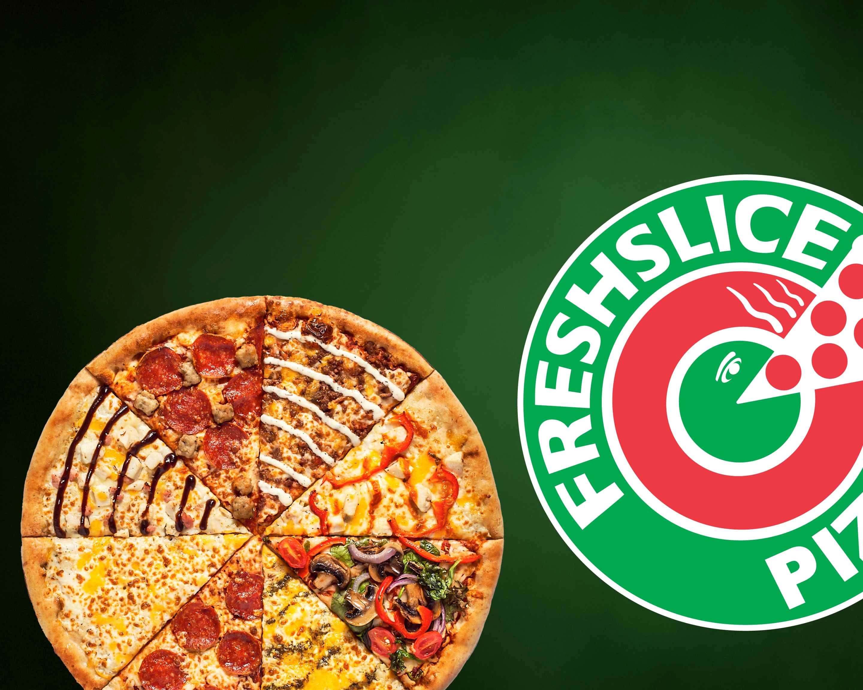 Order Freshslice Pizza (Langley) - Menu & Prices - Langley (District ...