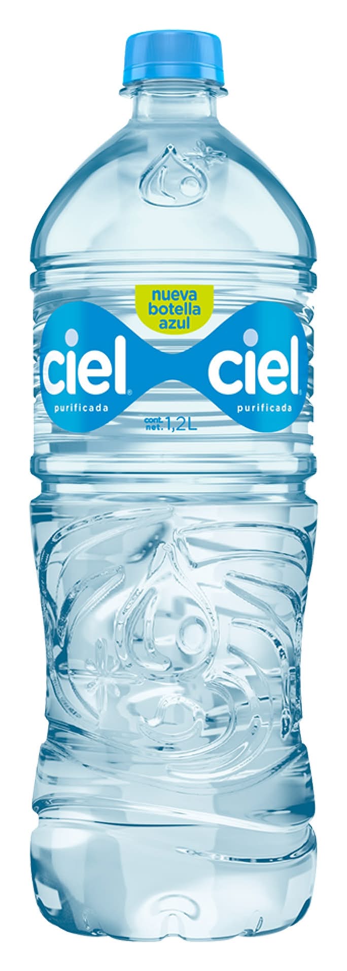 Descuentos en Ciel Agua purificada con Envío a Domicilio En Menos de ...