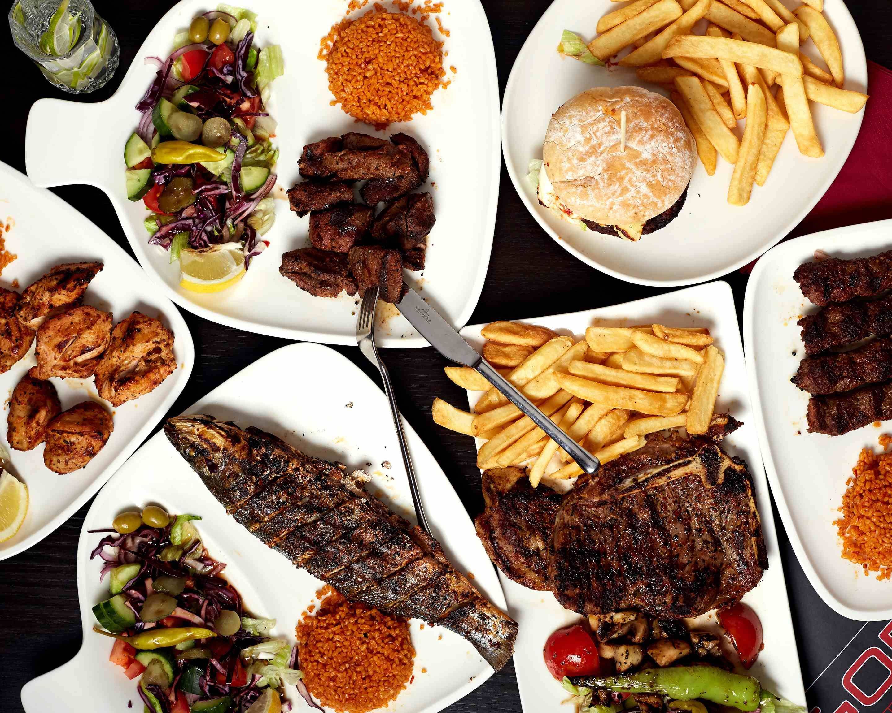 Junction Bar & Grill Menu El Cajon • Order Junction Bar & Grill ...