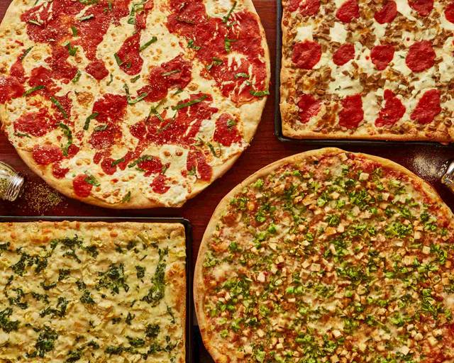 Order Capriccios Italian Restaurant - Menu & Prices - Richmond Delivery ...
