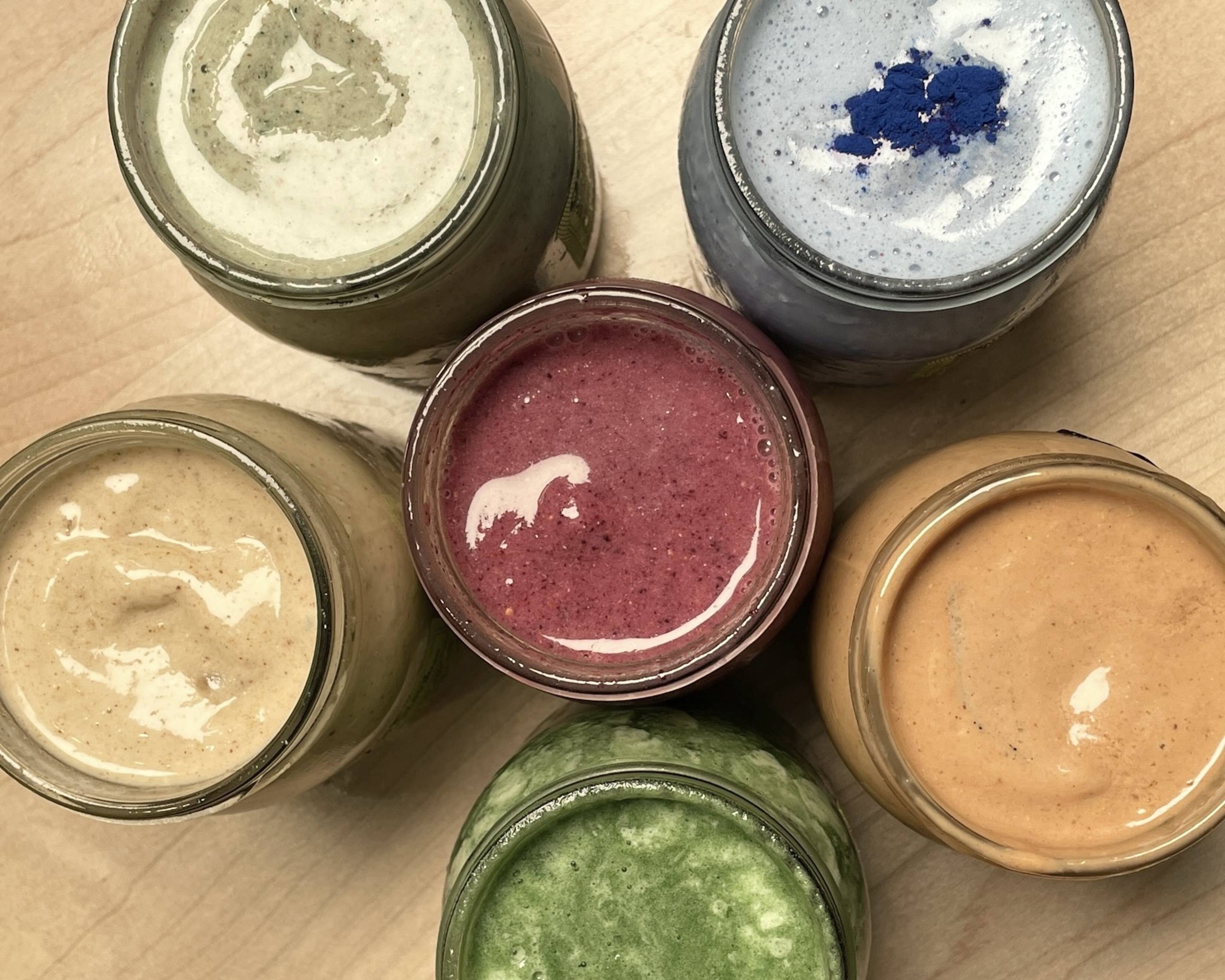 Order GOODSUGAR - 69th & 3rd Menu Delivery【Menu & Prices】| New York City | Uber Eats