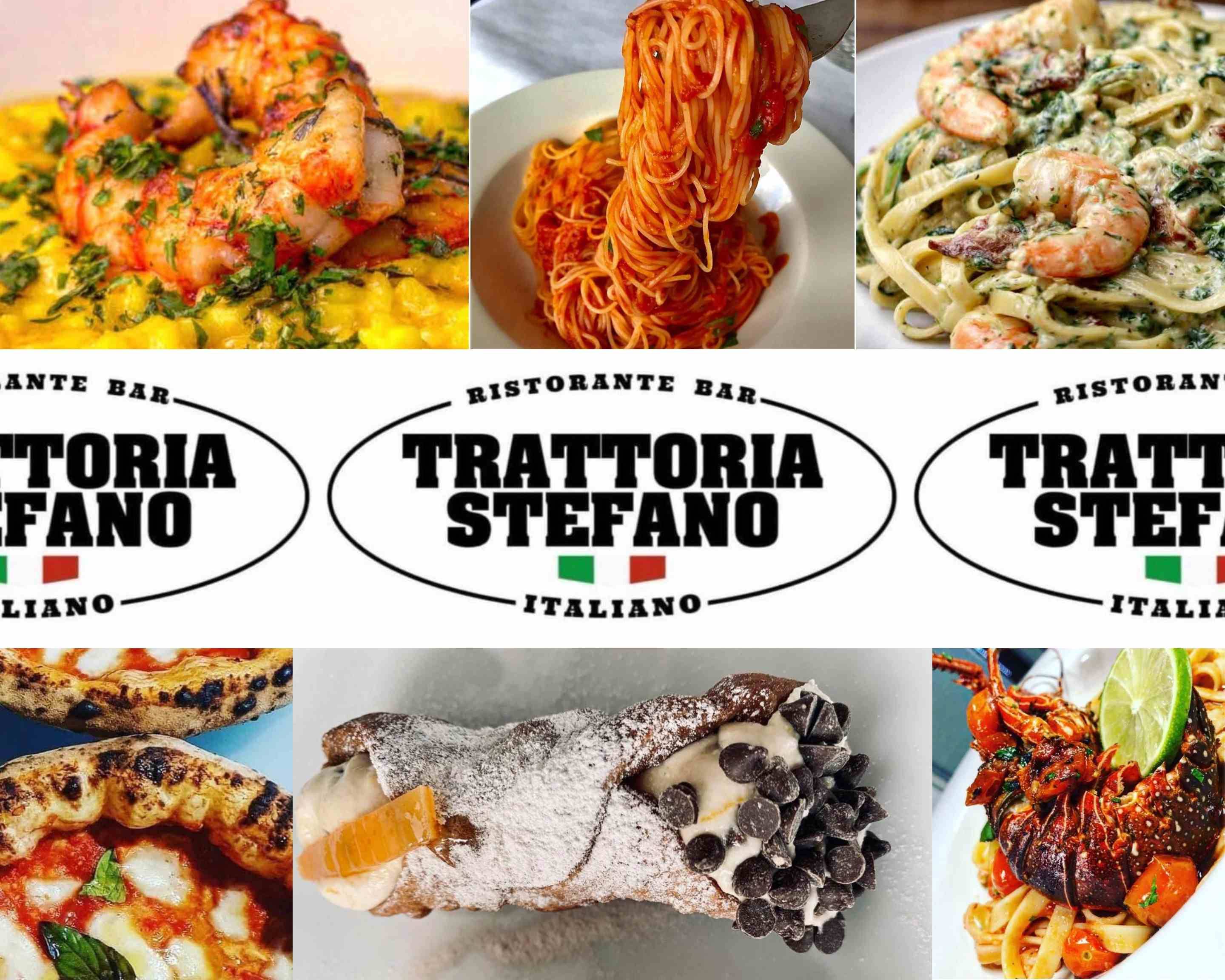 Trattoria Stefano Menú a Domicilio en Zacatecas | Menú & Precios | Uber ...