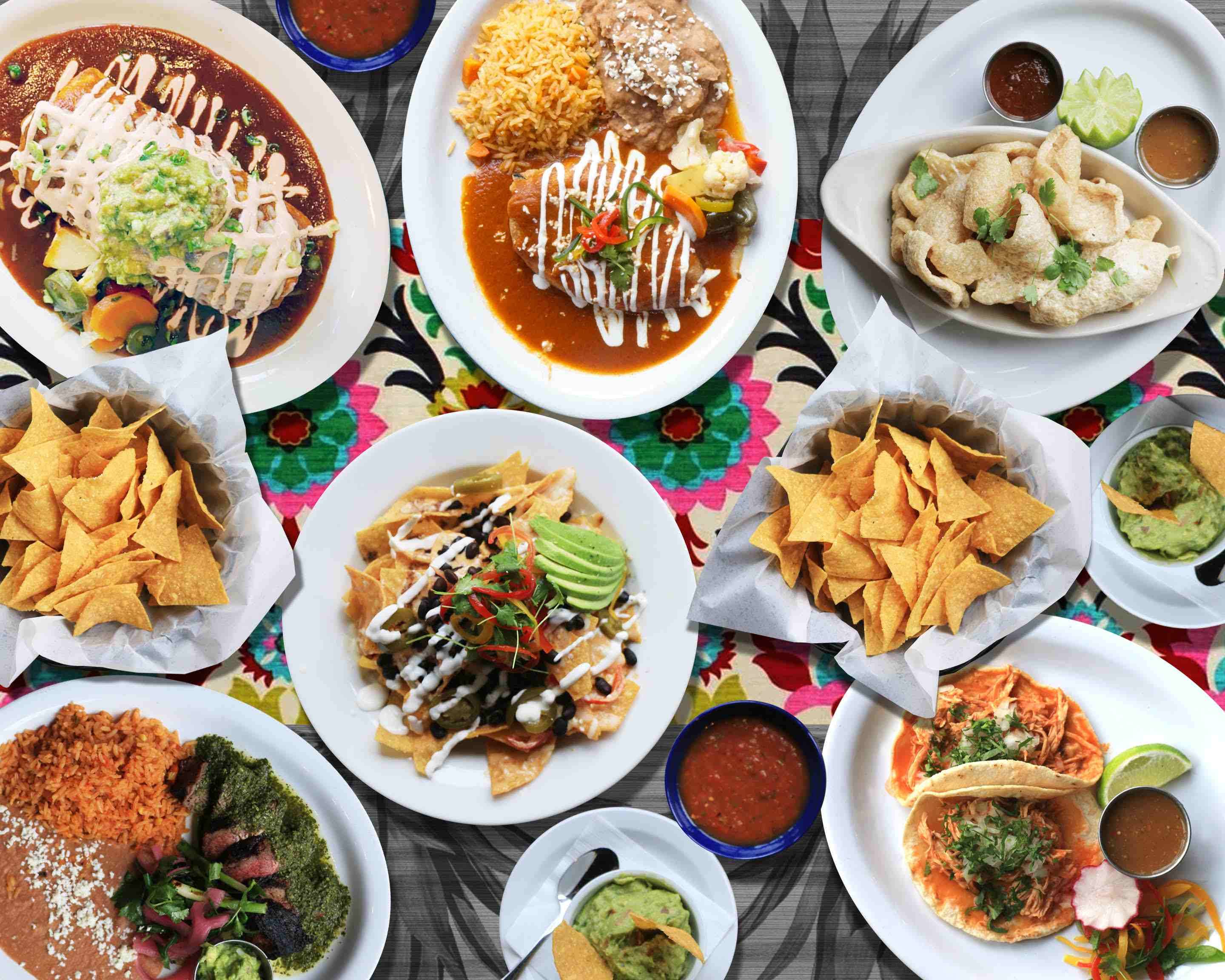 Order Choza - Menu & Prices - Tualatin Delivery | Uber Eats