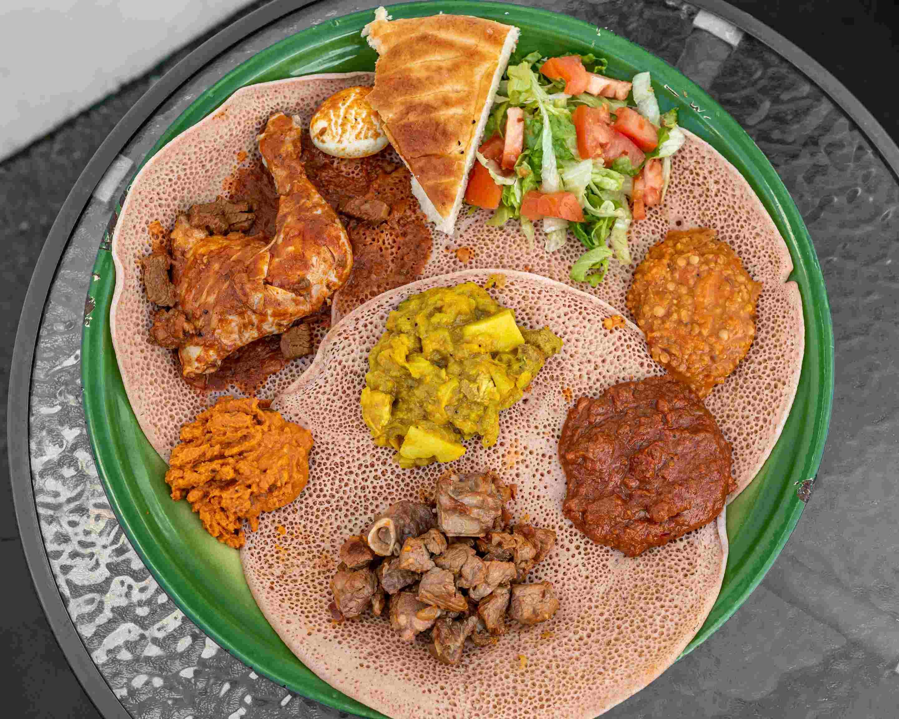 Order Pulse Cafe delivery online | Christchurch | Takeaway menu ...