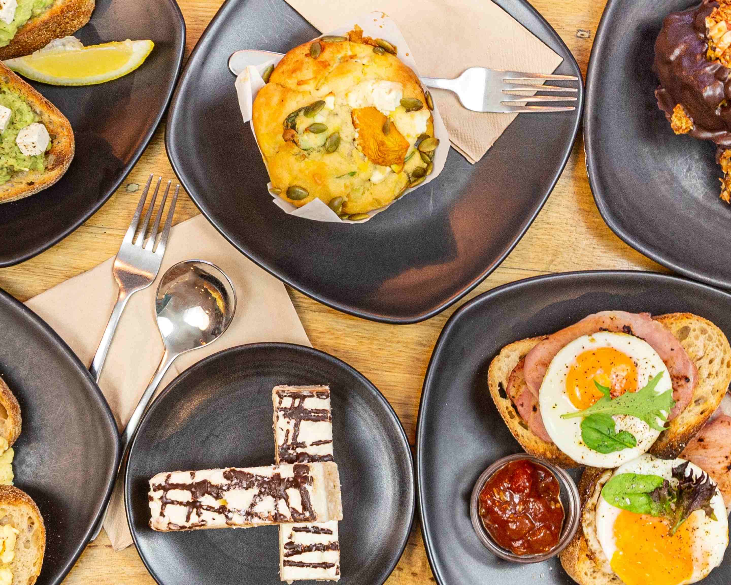 Order Brew - Menu Deals & Prices - Hobart Delivery - Uber Eats