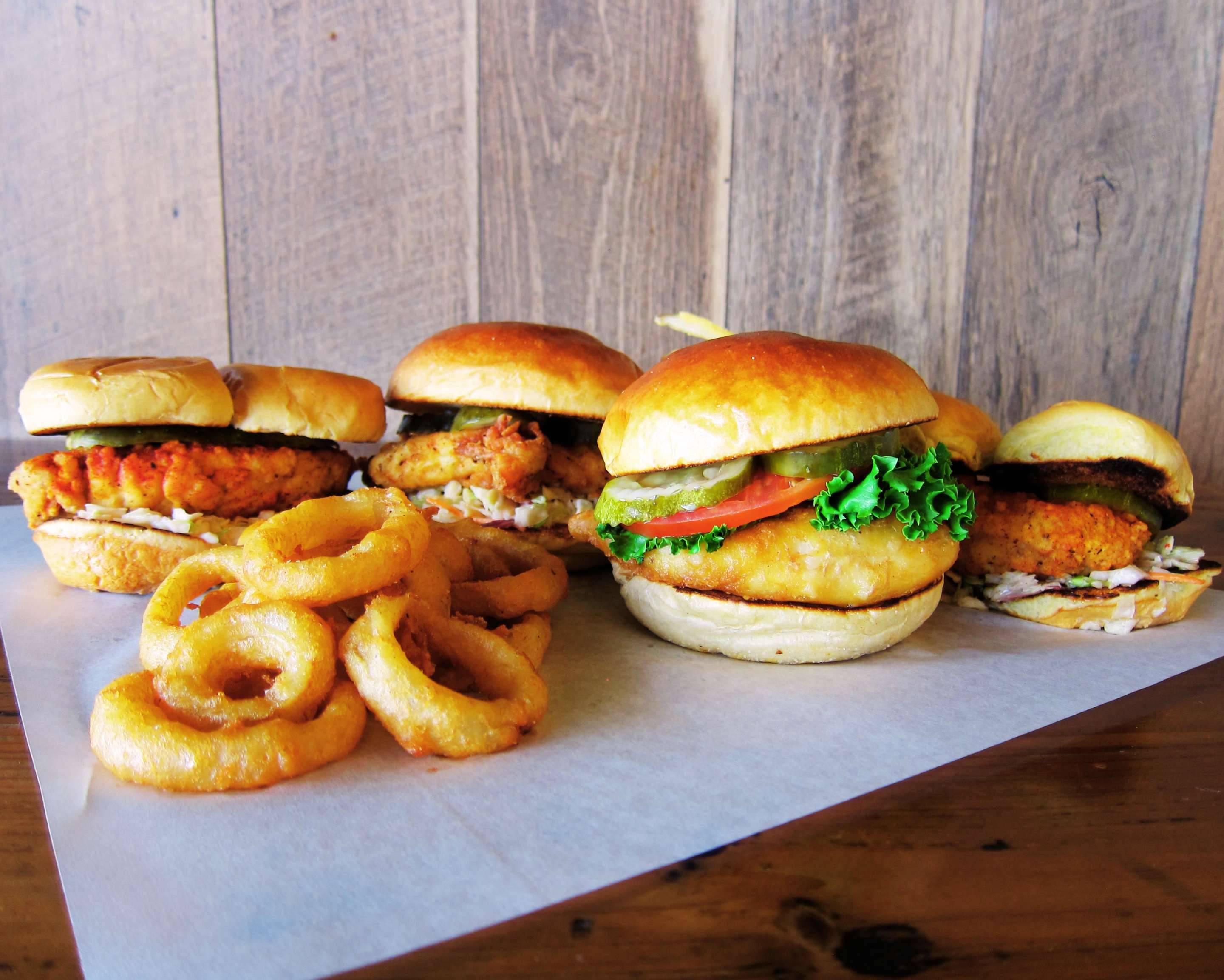 Order Dirty Byrd Menu Delivery in Brandon | Dirty Byrd Prices | Uber Eats