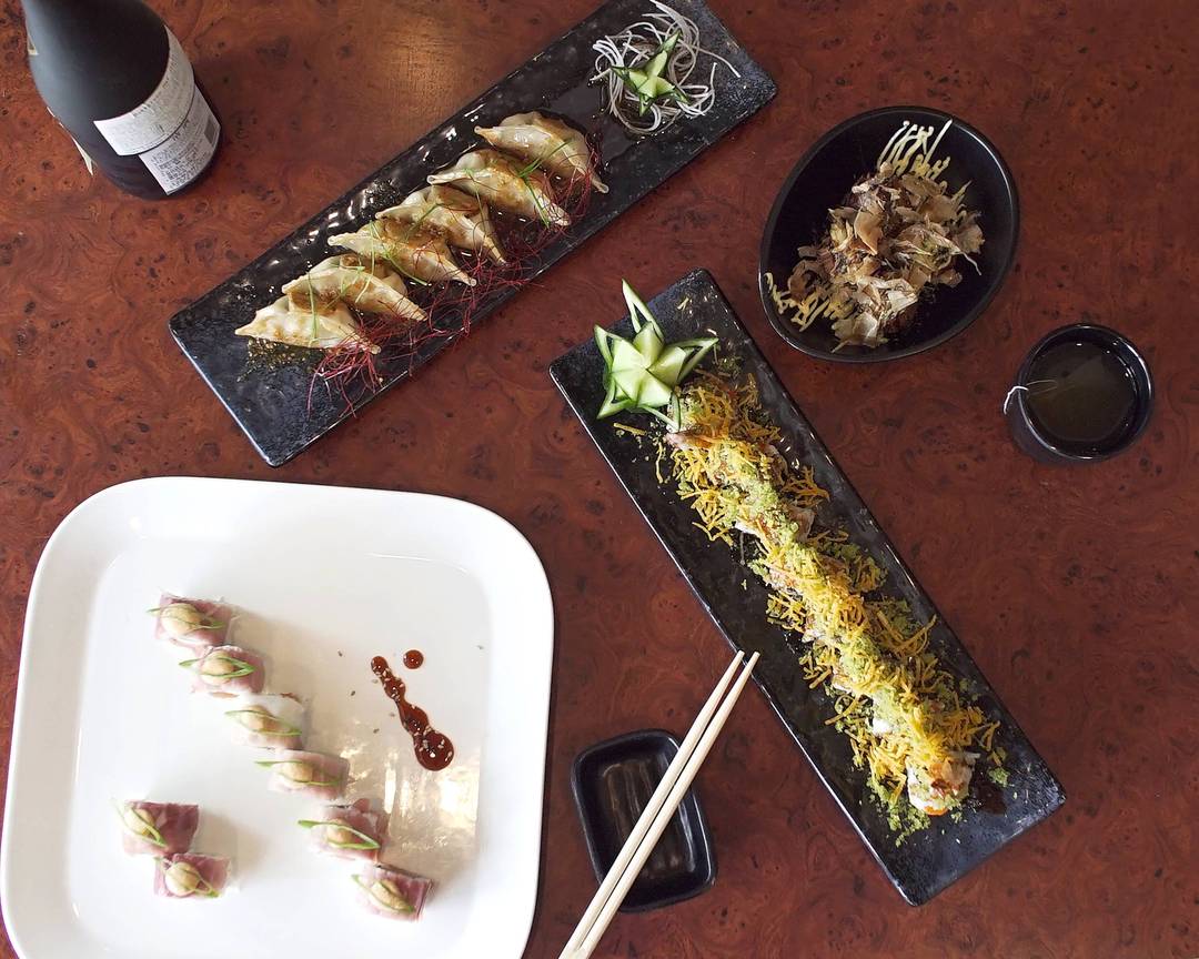 Order Hanami Izakaya - Menu & Prices - Guelph Delivery | Uber Eats