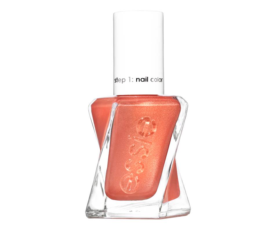 essie Gel couture sunrush metals vernis à ongles - Delivery in Under an ...