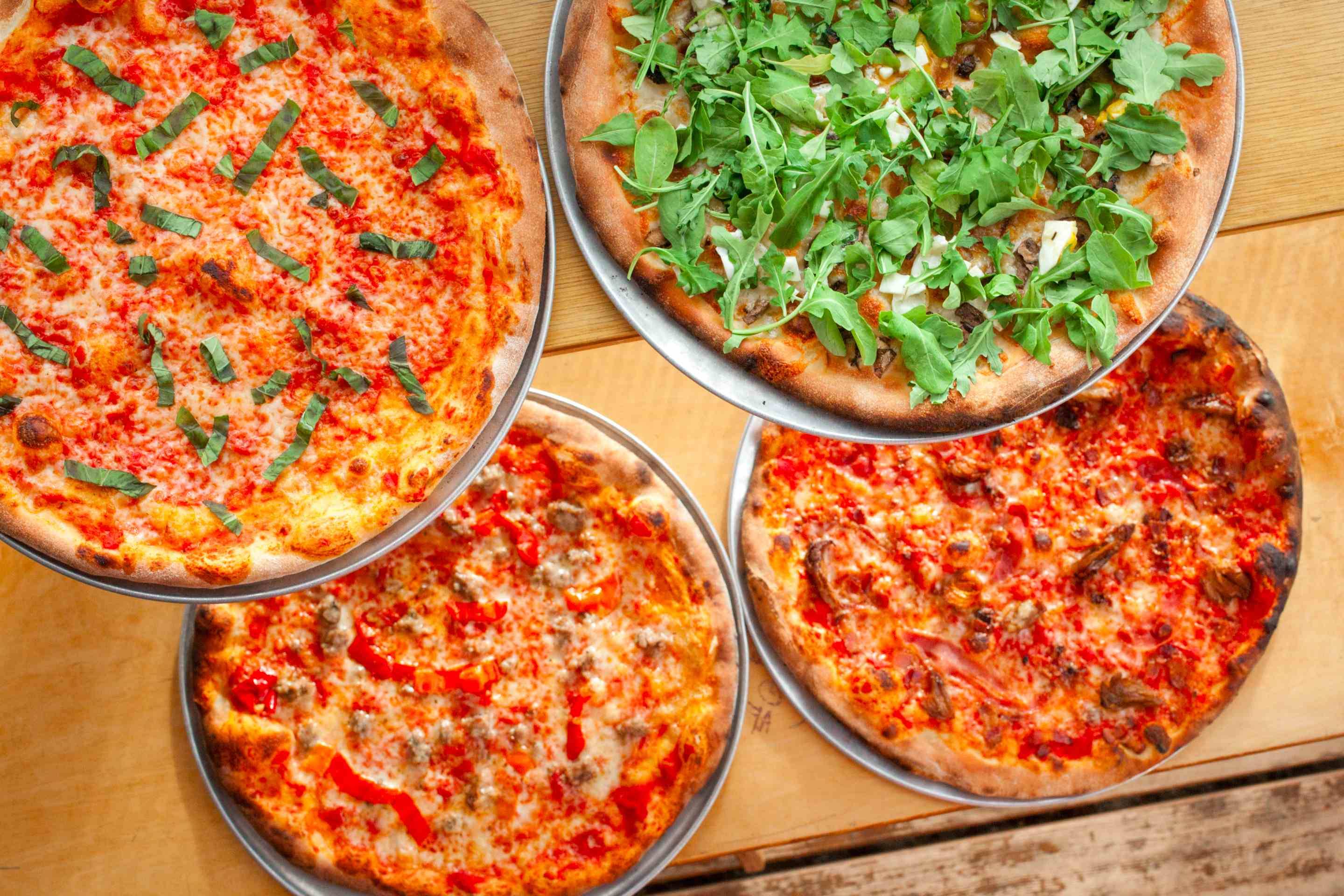 Order Humble Pie - Menu & Prices - Seattle Delivery | Uber Eats