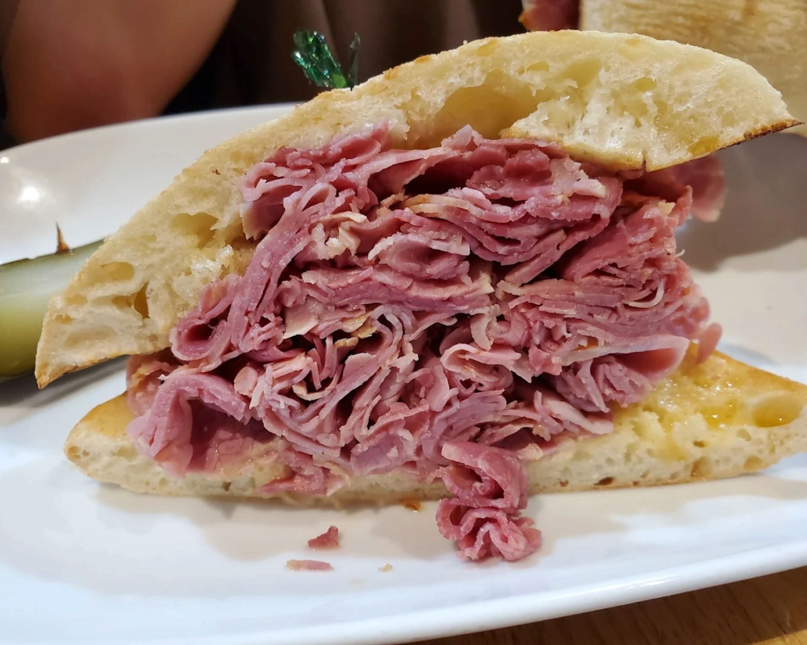 Order Omnitsky Kosher Delivery【Menu & Prices】| Vancouver | Uber Eats