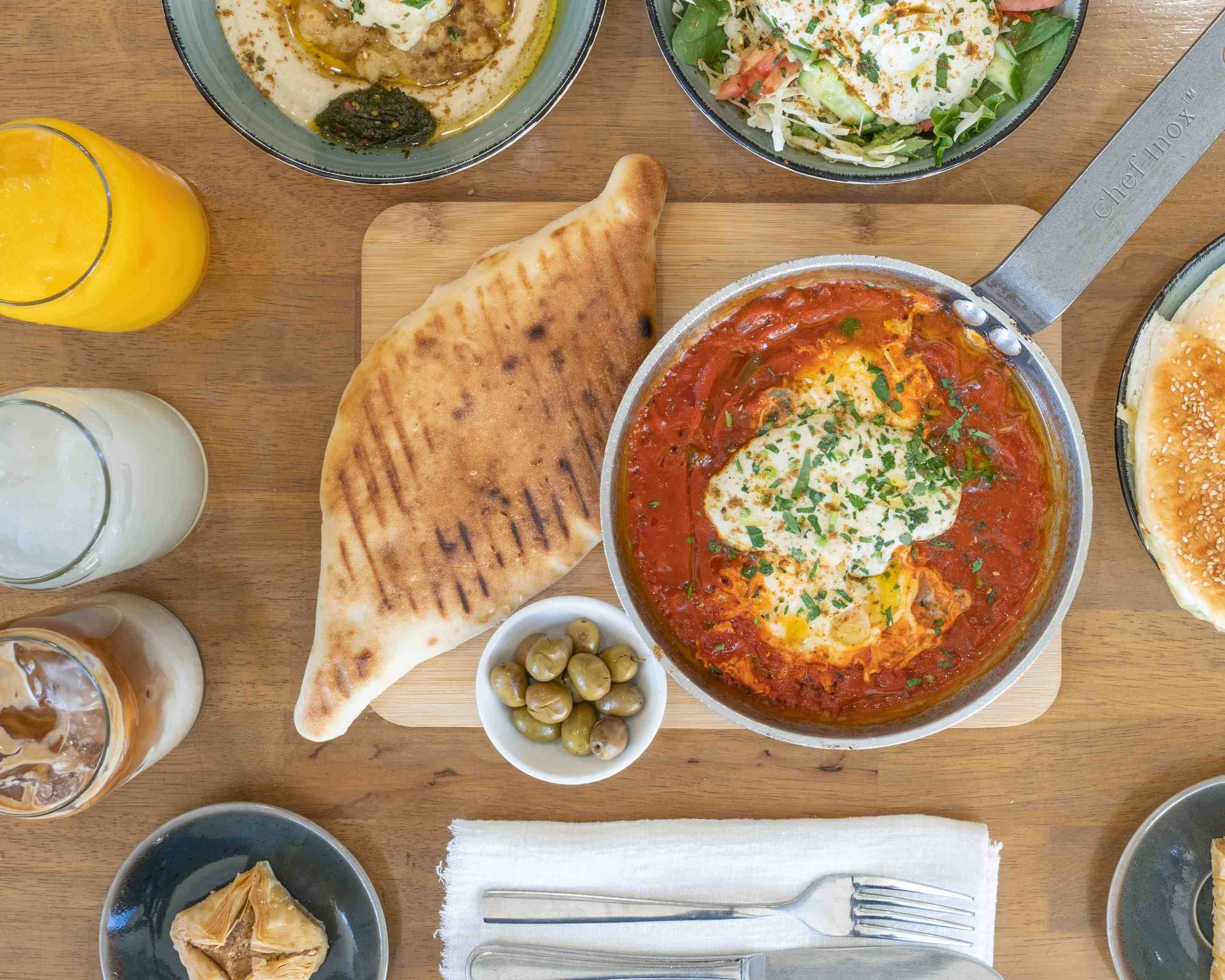 Order Dipsy Bondi - Menu Deals & Prices - Sydney Delivery - Uber Eats